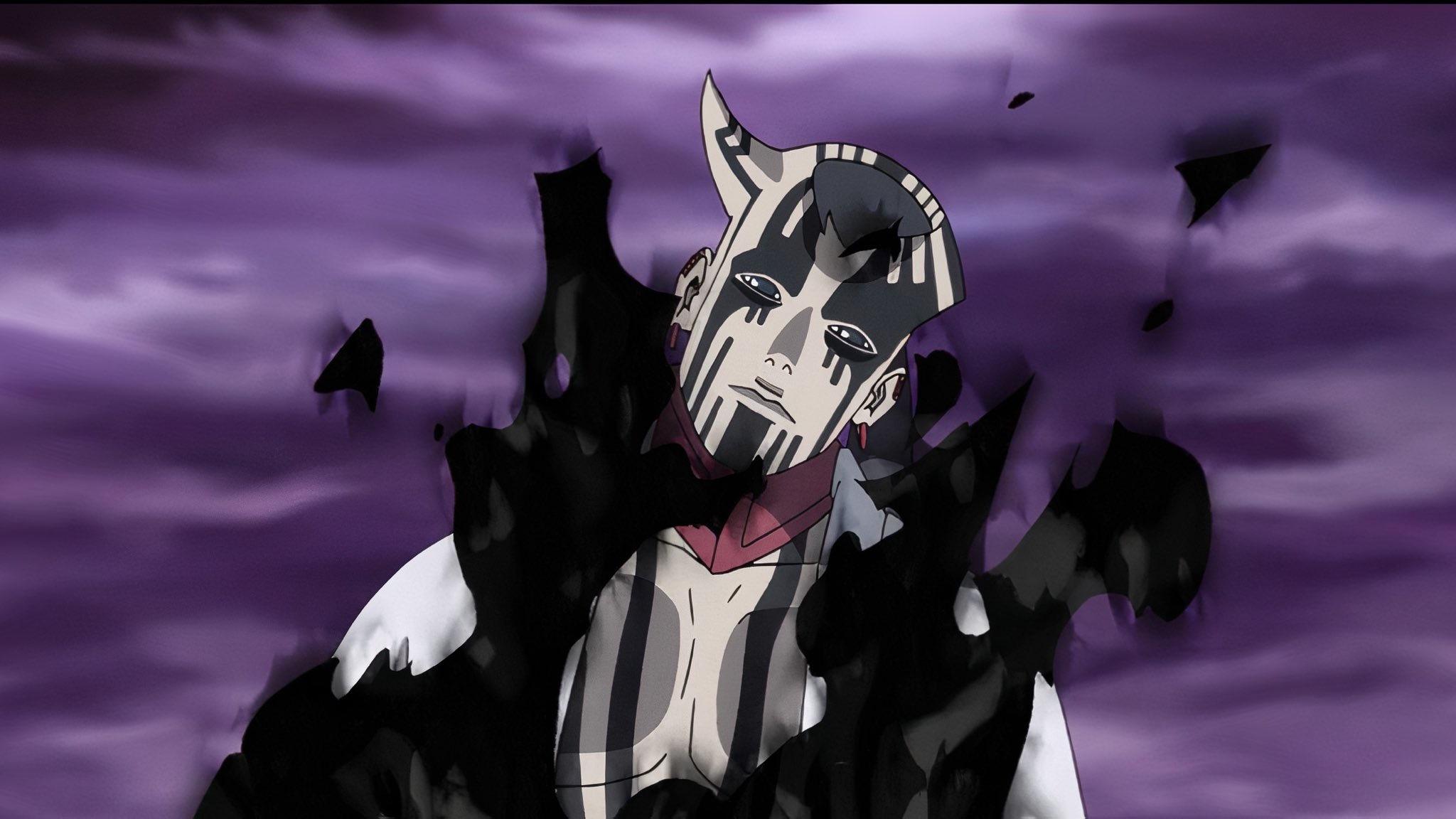 Jigen Vs Naruto Wallpapers - Top Free Jigen Vs Naruto Backgrounds ...