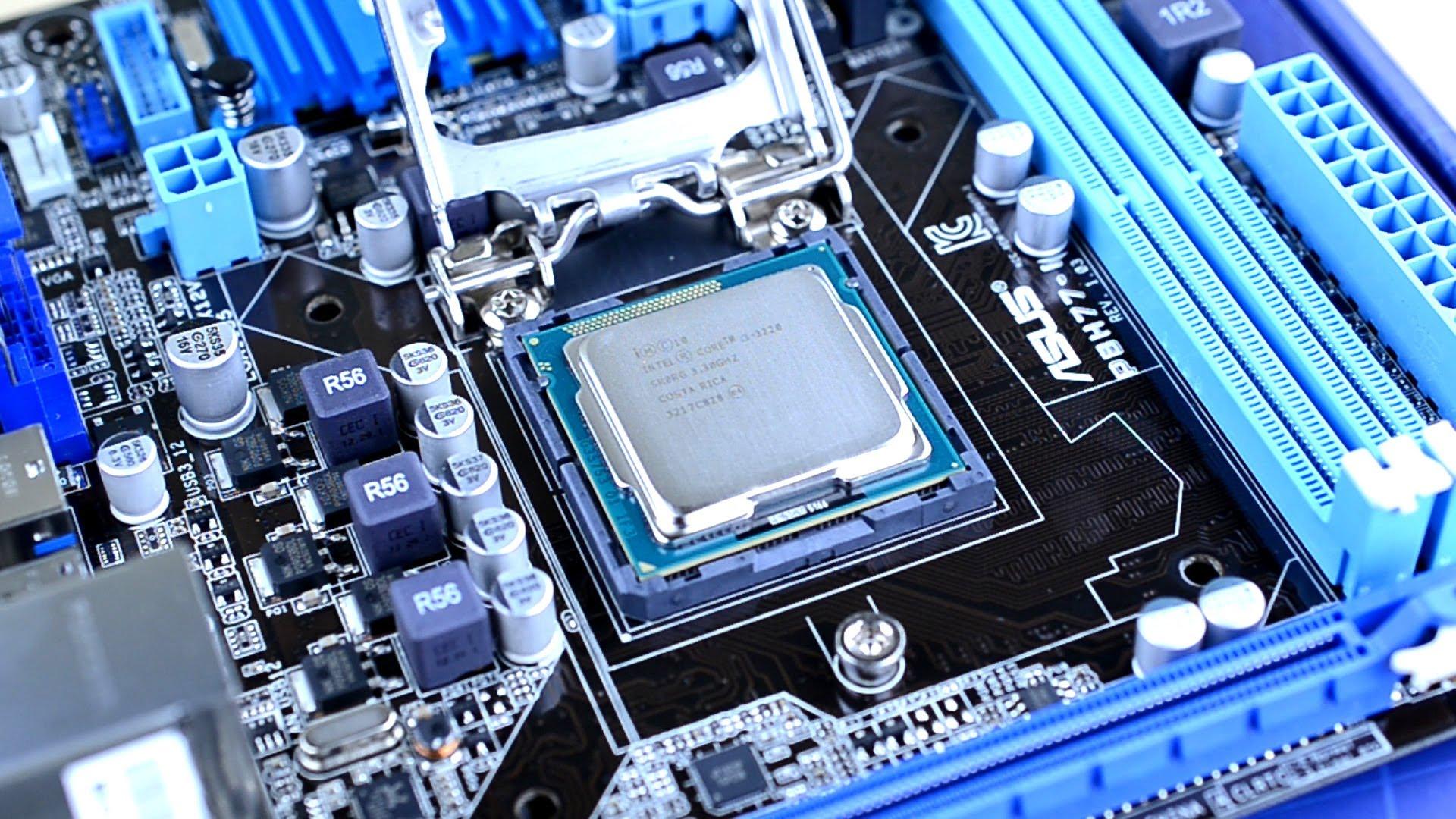 Computer Components Wallpapers - Top Free Computer Components ...