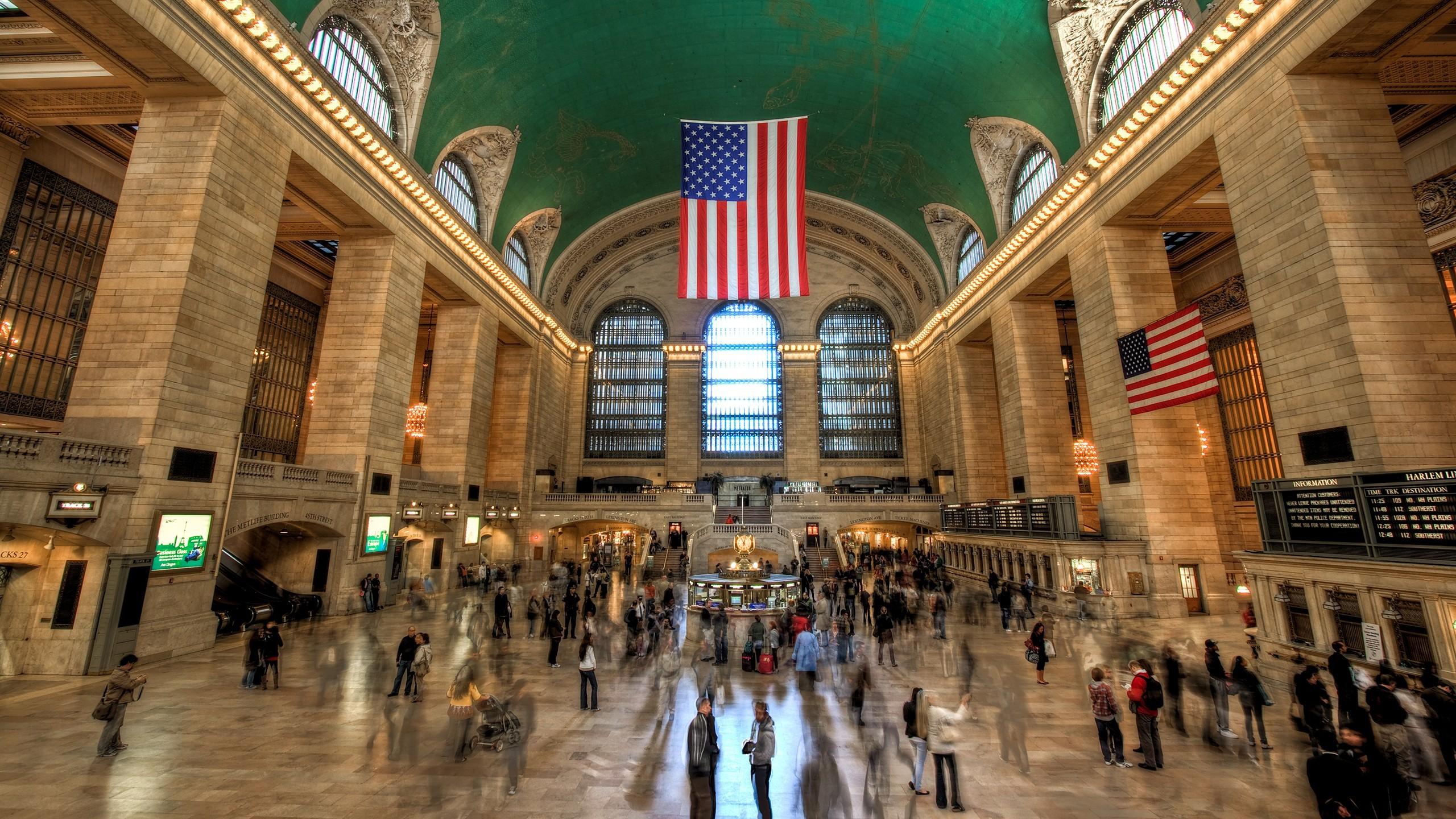 NYC Wallpapers - Top Free NYC Backgrounds - WallpaperAccess