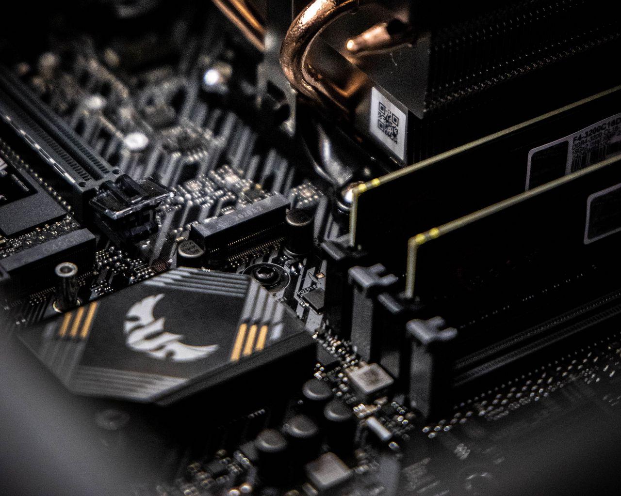 Computer Components Wallpapers - Top Free Computer Components ...