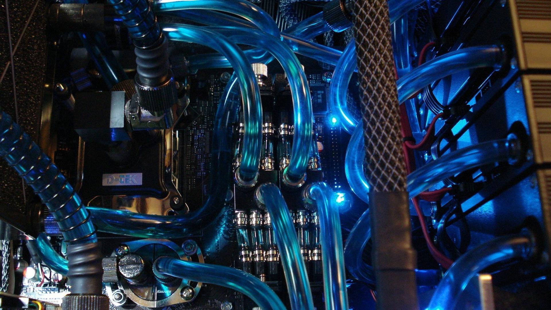 Computer Components Wallpapers - Top Free Computer Components ...