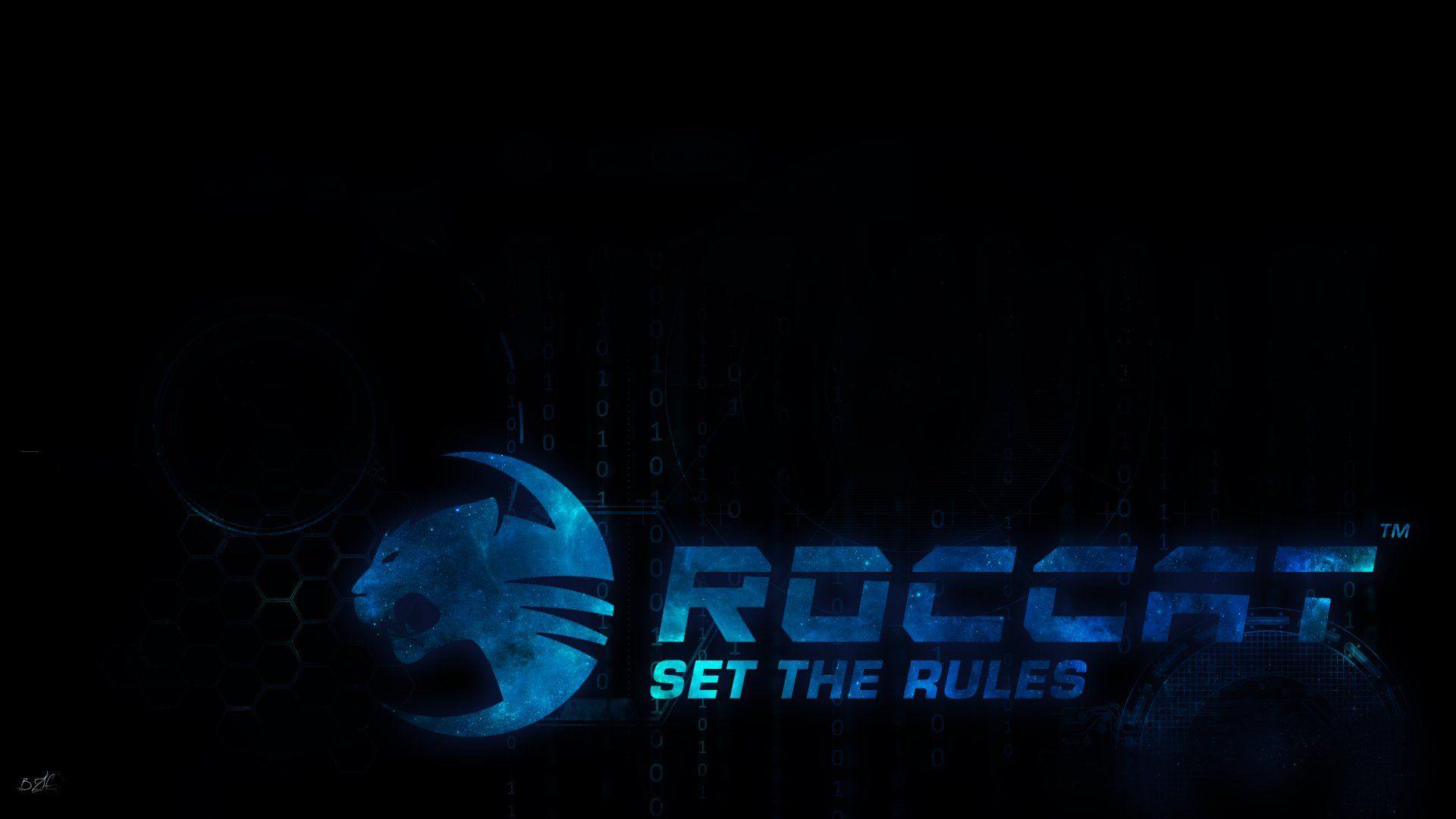 Roccat Wallpapers - Top Free Roccat Backgrounds - WallpaperAccess