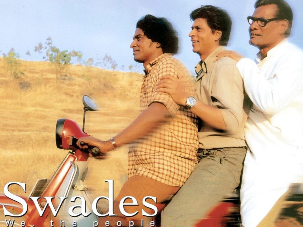 Swades Wallpapers - Top Free Swades Backgrounds - WallpaperAccess