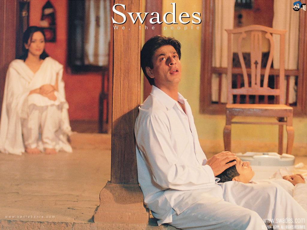 Swades Wallpapers - Top Free Swades Backgrounds - WallpaperAccess