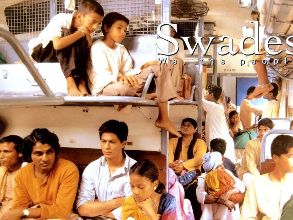 Swades Wallpapers - Top Free Swades Backgrounds - WallpaperAccess