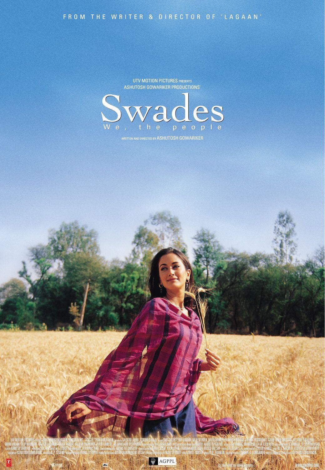 Swades Wallpapers - Top Free Swades Backgrounds - WallpaperAccess