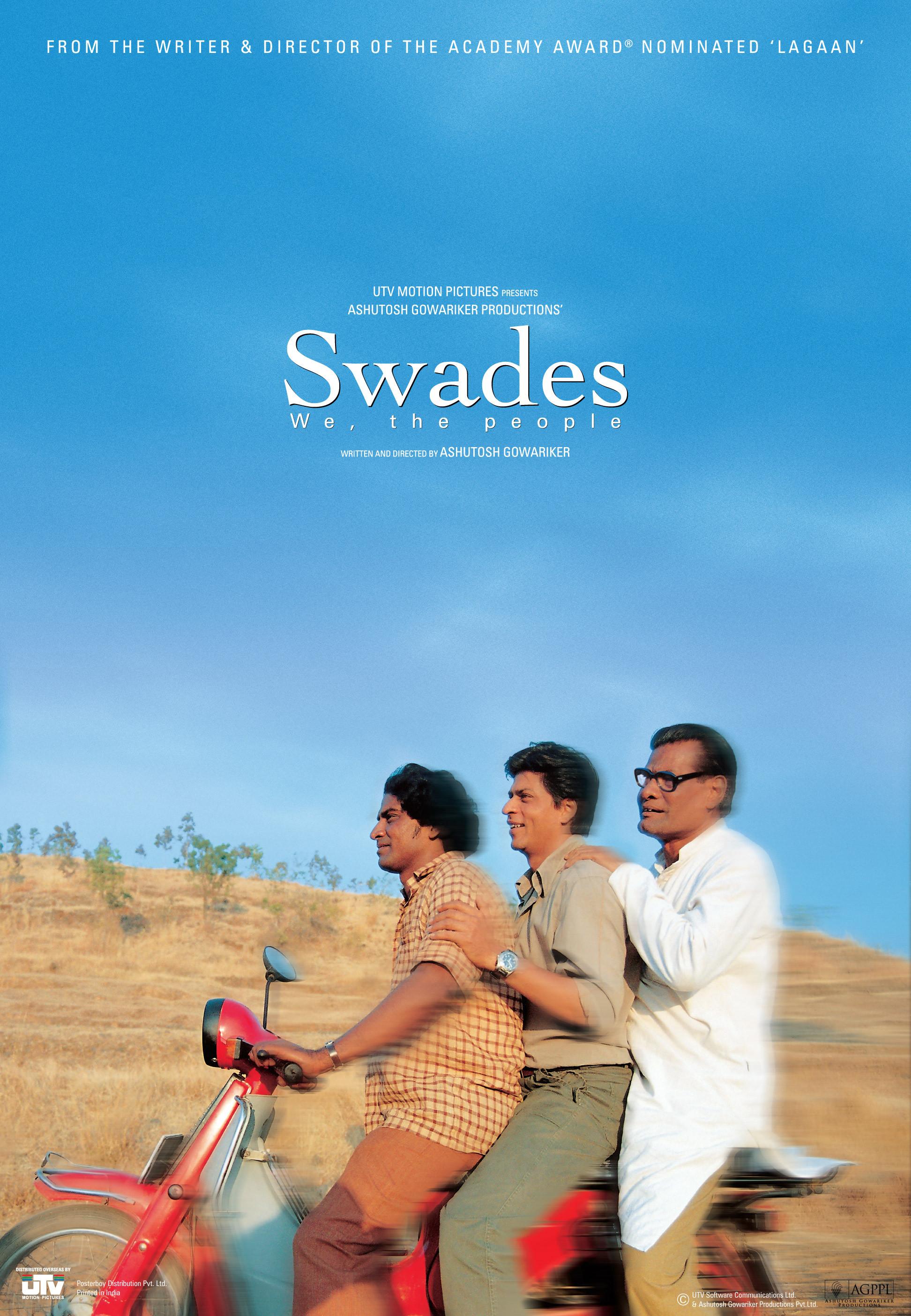 Swades Wallpapers - Top Free Swades Backgrounds - WallpaperAccess
