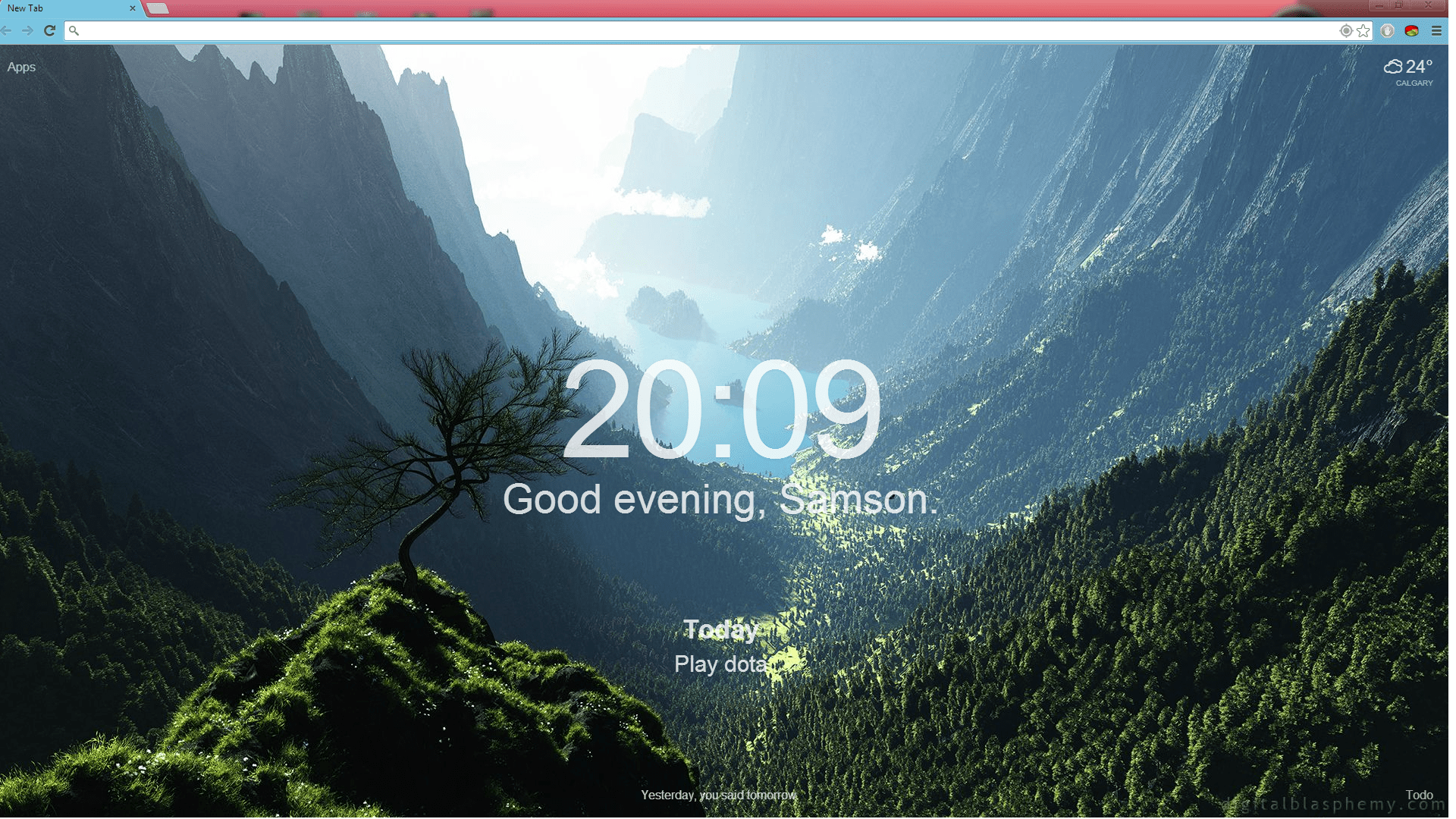 Yesterday You Said Tomorrow Wallpapers - Top Free Yesterday You Said ...