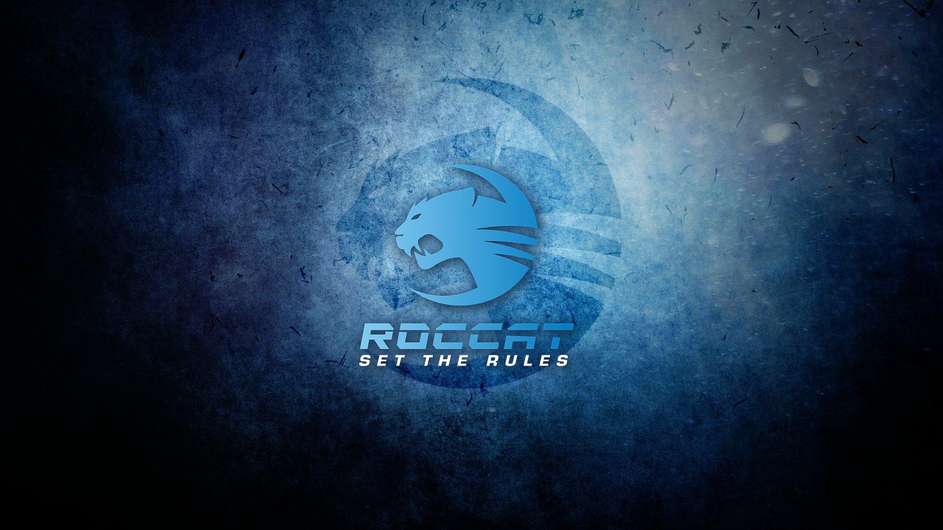 Roccat Wallpapers - Top Free Roccat Backgrounds - WallpaperAccess