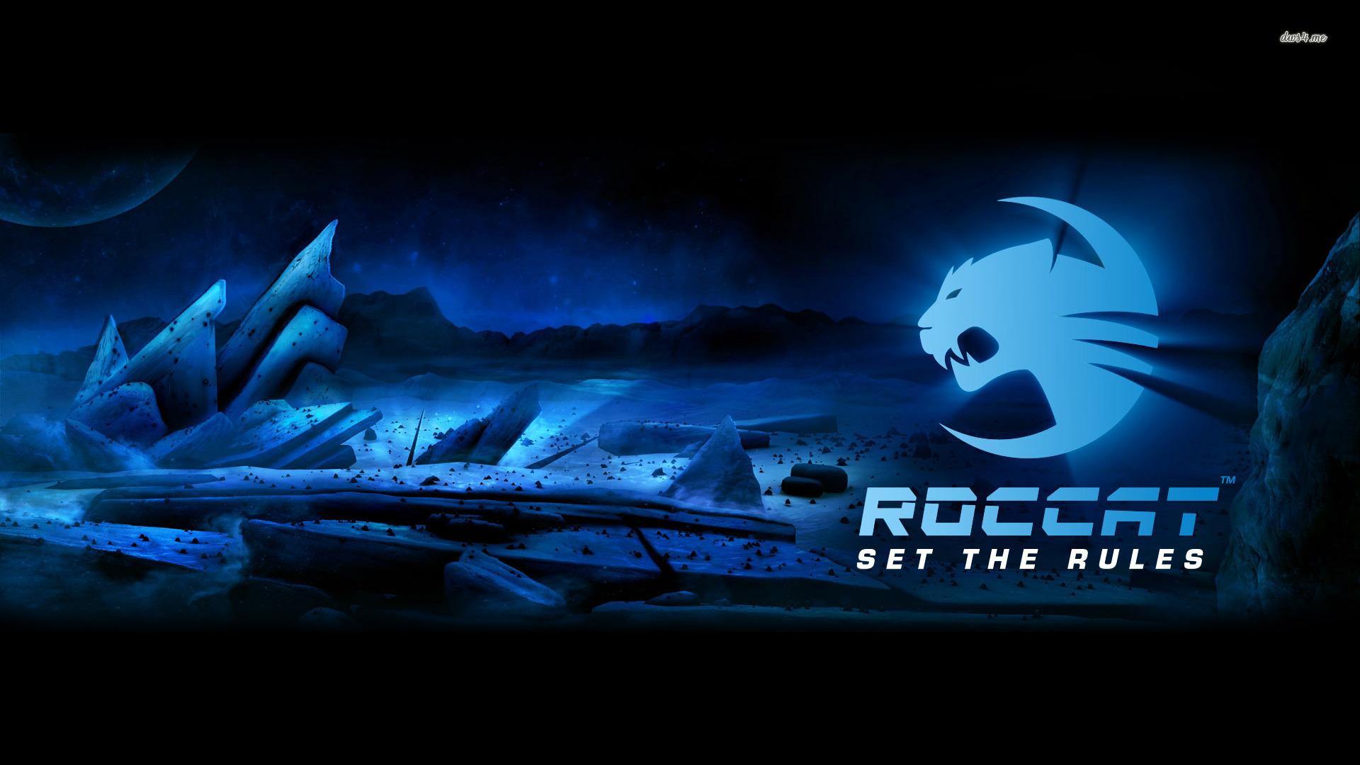 Roccat Wallpapers - Top Free Roccat Backgrounds - WallpaperAccess