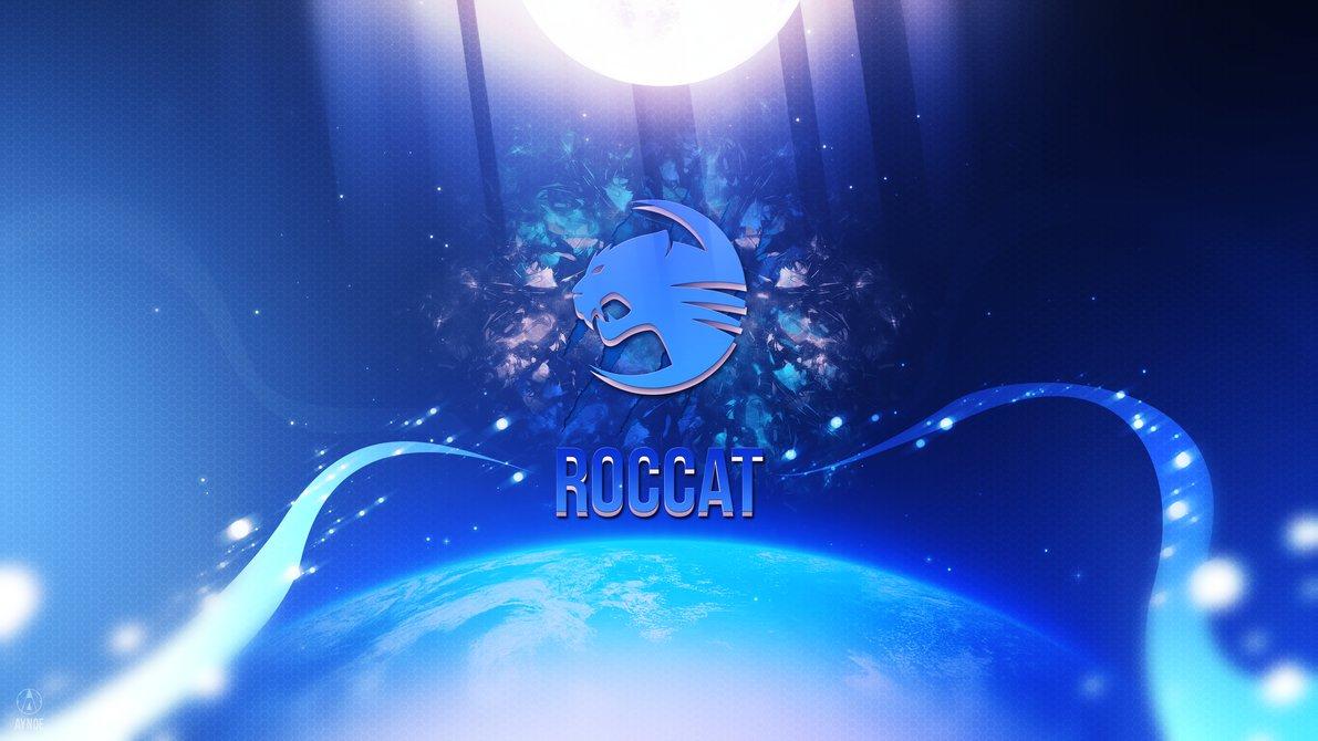 Roccat Wallpapers - Top Free Roccat Backgrounds - WallpaperAccess