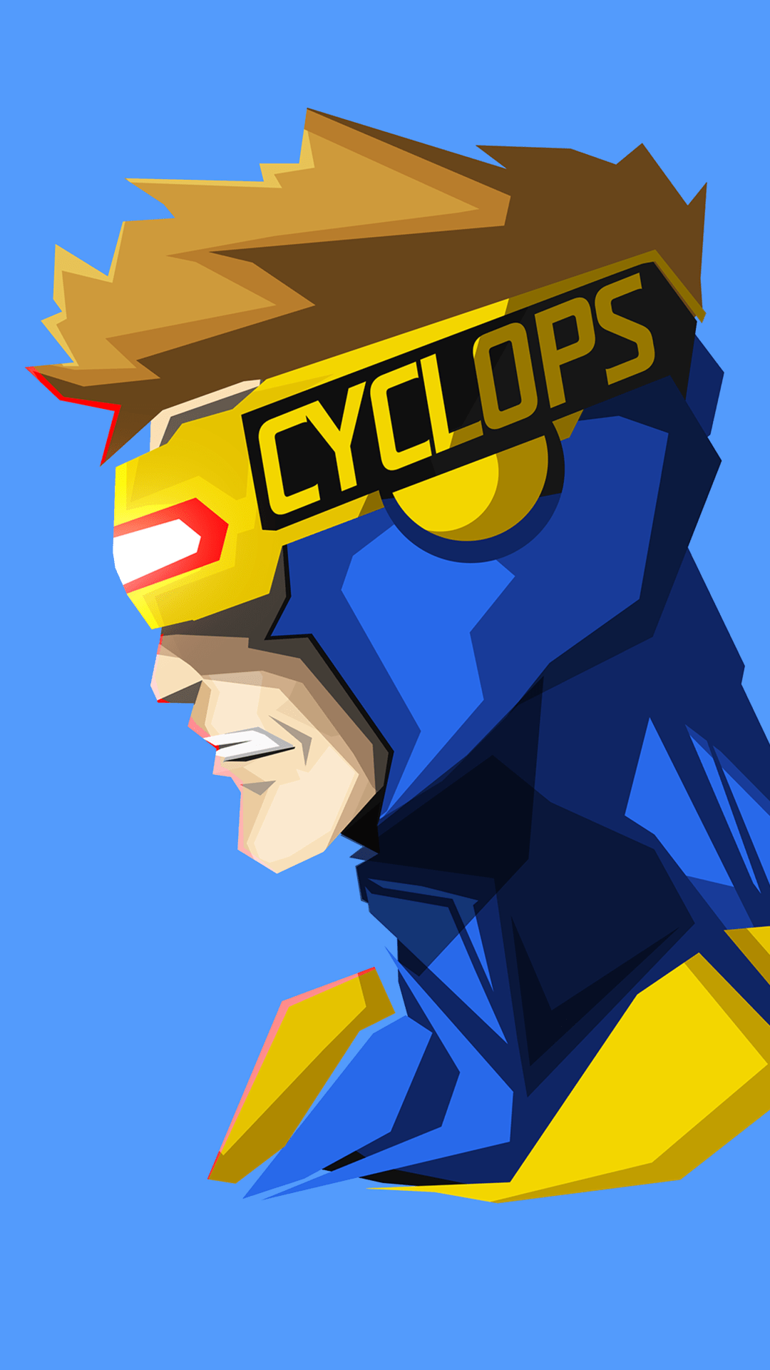 Cyclops Mobile Wallpapers - Top Free Cyclops Mobile Backgrounds ...
