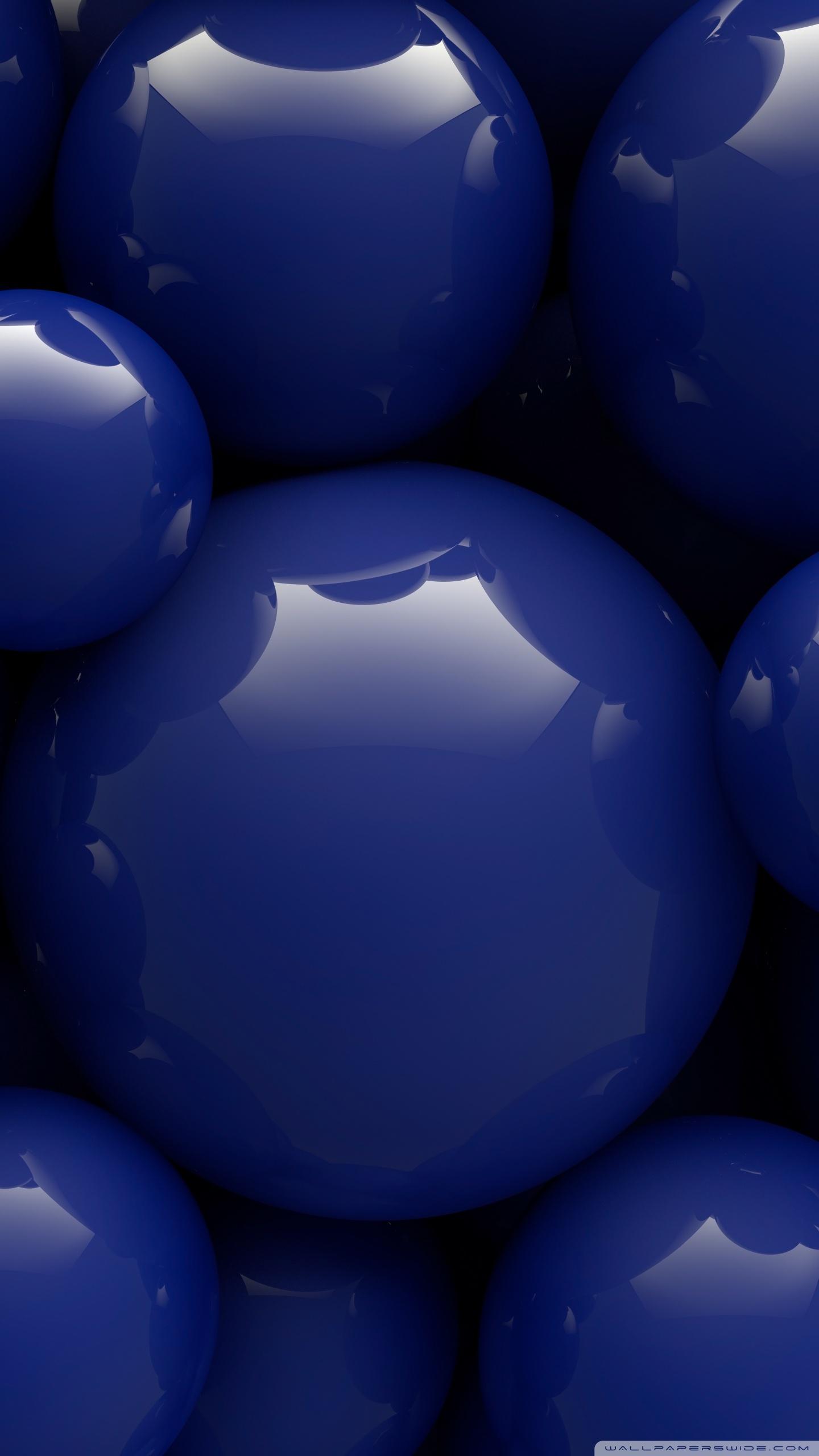 Blue Ball Wallpapers - Top Free Blue Ball Backgrounds - WallpaperAccess