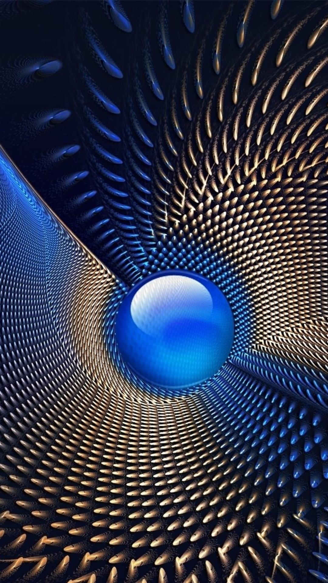 Blue Ball Wallpapers - Top Free Blue Ball Backgrounds - WallpaperAccess