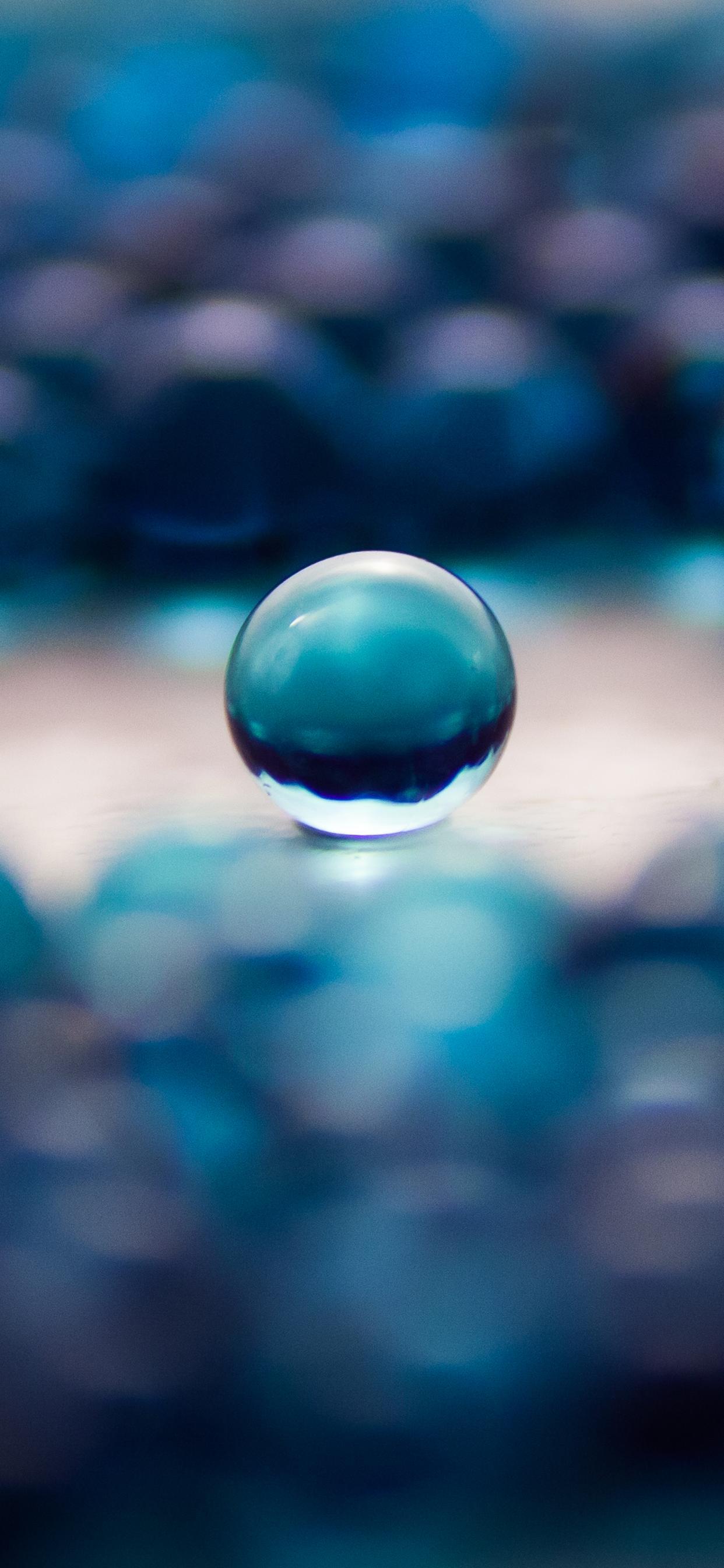Blue Ball Wallpapers - Top Free Blue Ball Backgrounds - WallpaperAccess