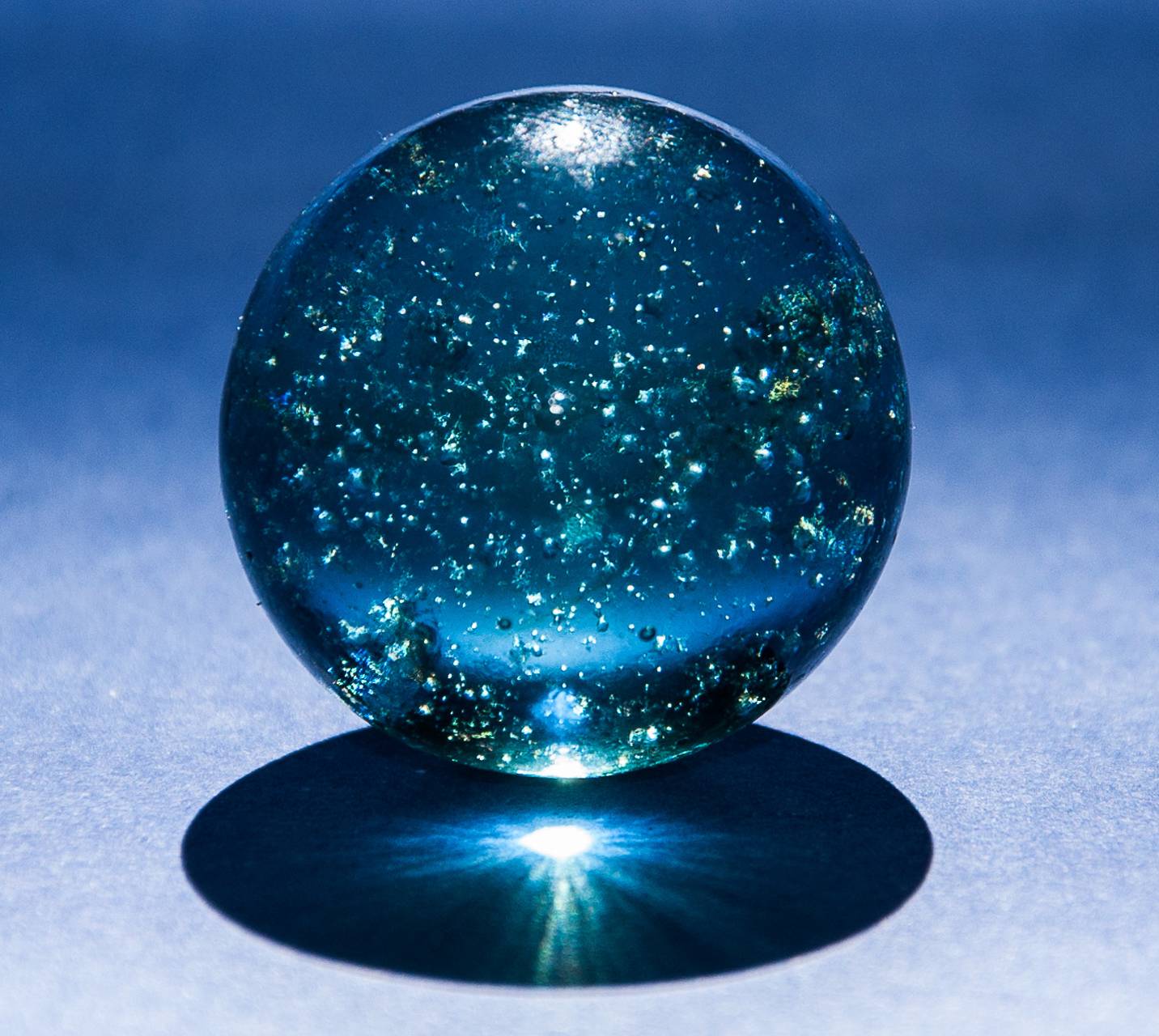 Blue Ball Wallpapers - Top Free Blue Ball Backgrounds - WallpaperAccess