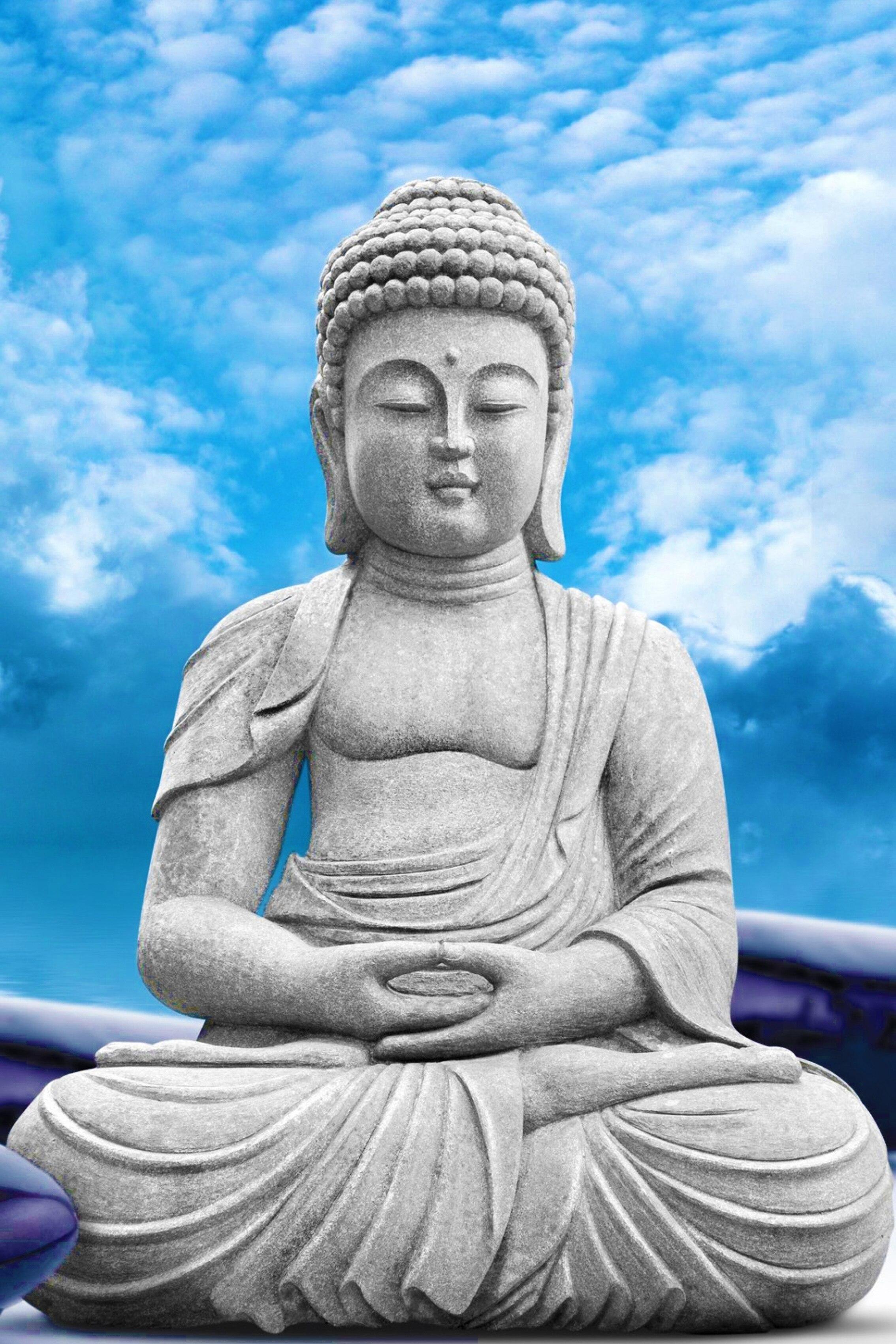 Neon Buddha Wallpapers - Top Free Neon Buddha Backgrounds - WallpaperAccess