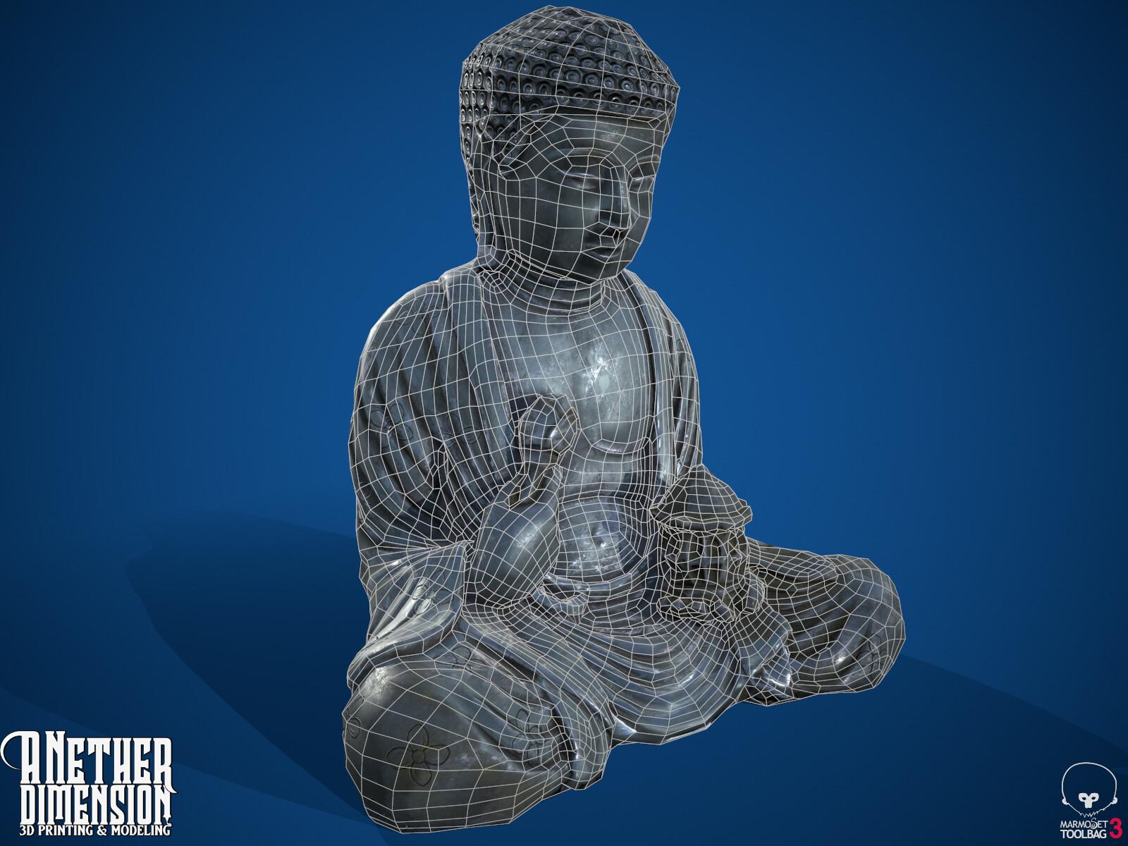 Neon Buddha Wallpapers - Top Free Neon Buddha Backgrounds - WallpaperAccess
