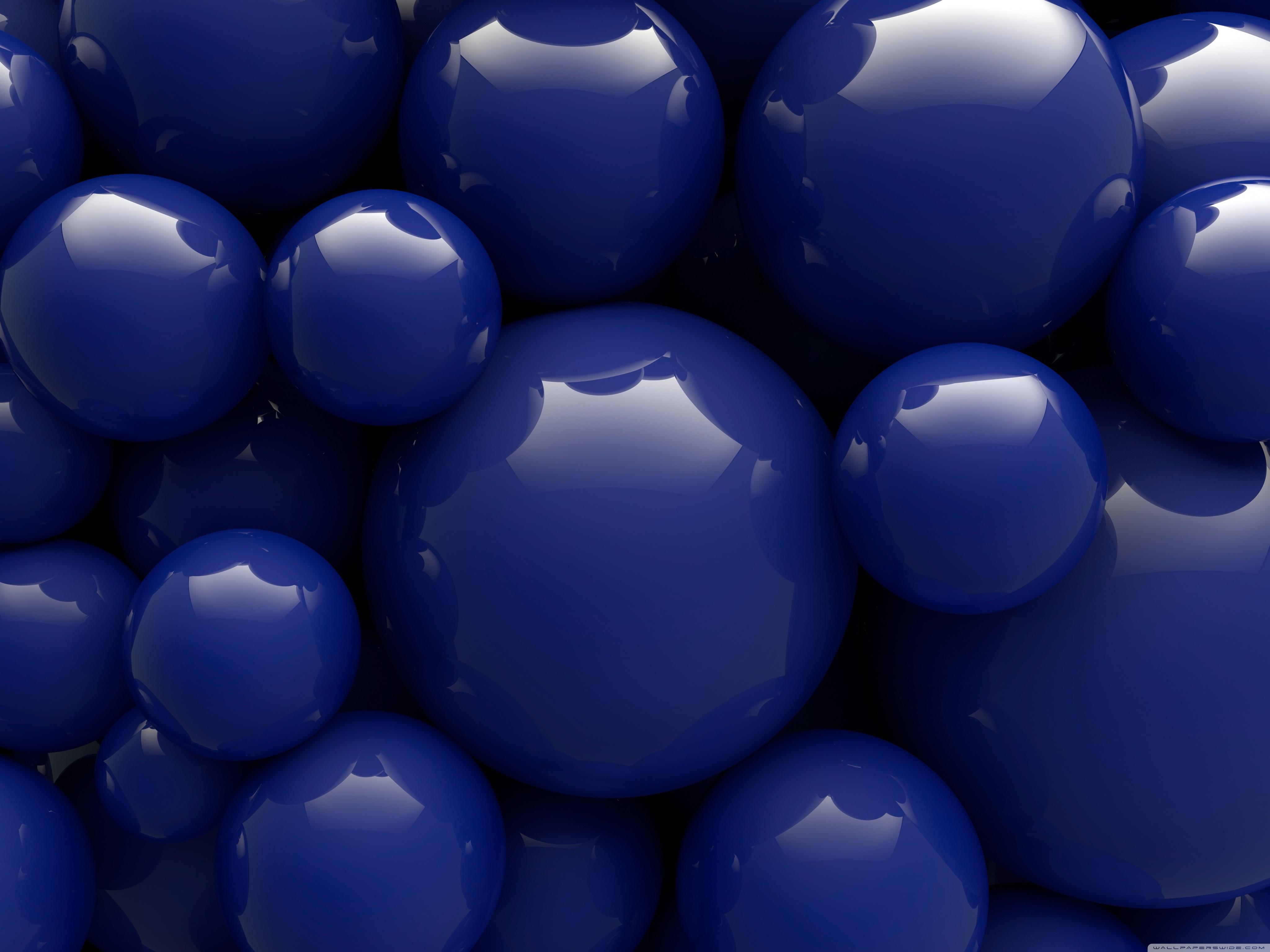 Blue Ball Wallpapers - Top Free Blue Ball Backgrounds - WallpaperAccess