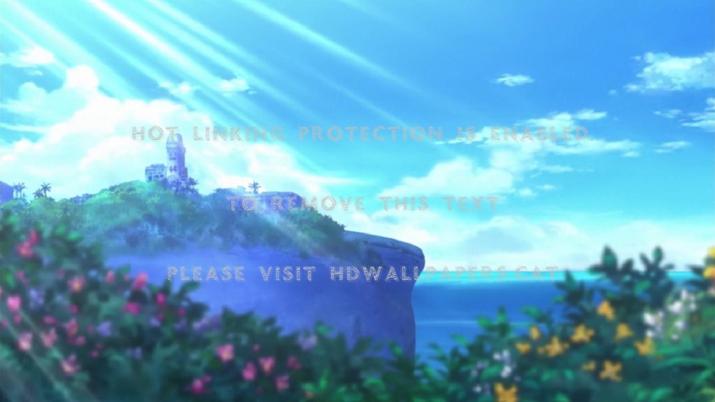 Dressrosa Wallpapers - Top Free Dressrosa Backgrounds - WallpaperAccess