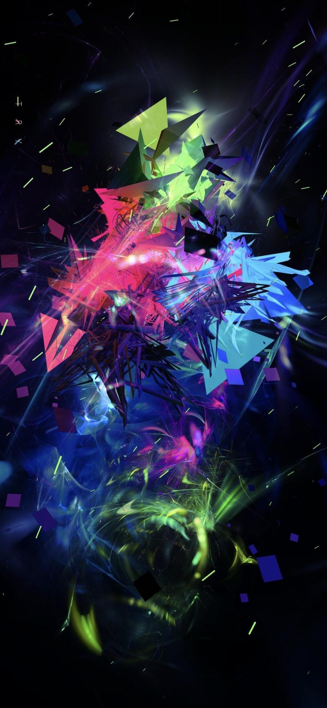 Abstract Art Phone Wallpapers - Top Free Abstract Art Phone Backgrounds ...