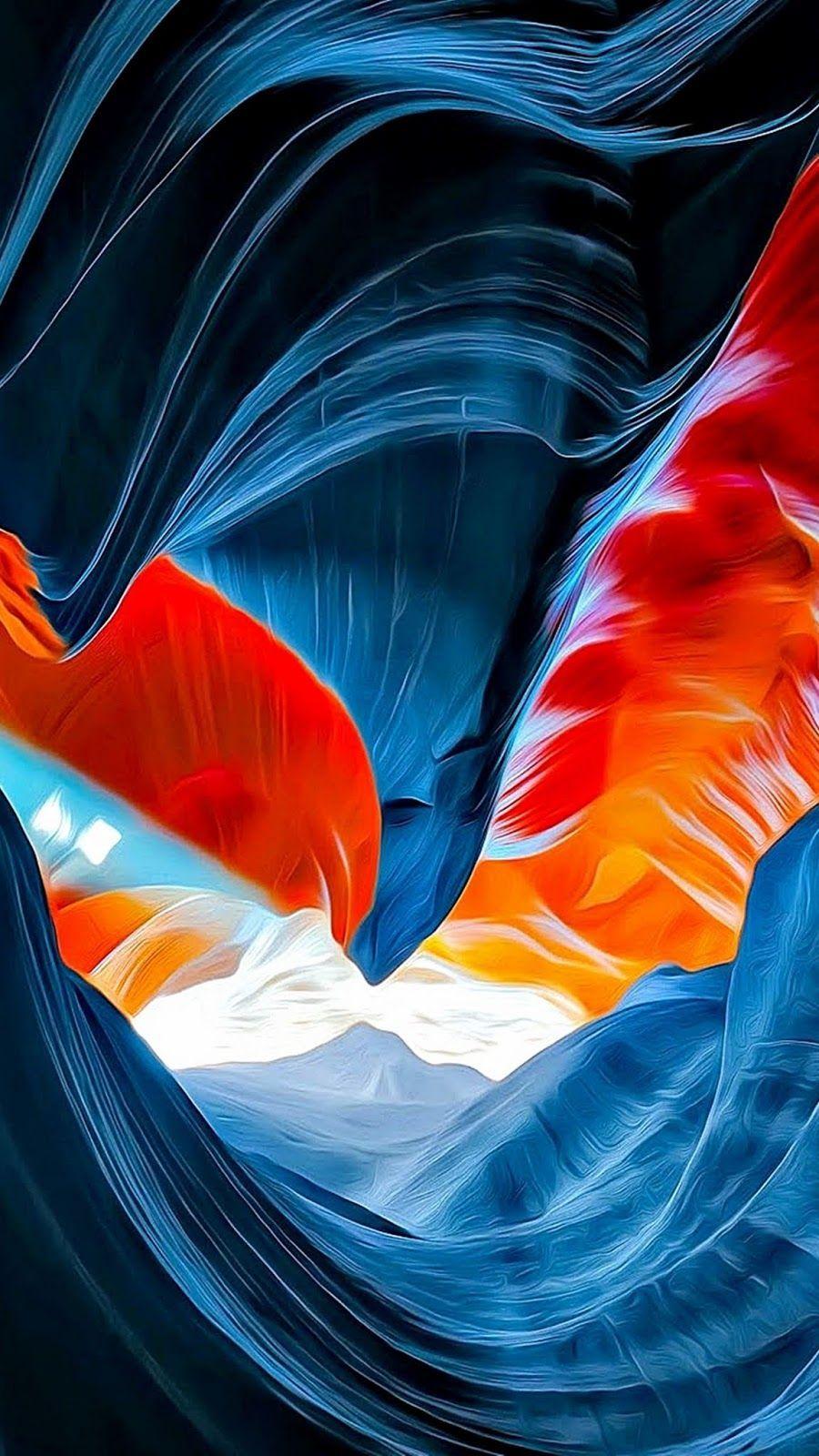 Art Android Wallpapers - Top Free Art Android Backgrounds - WallpaperAccess