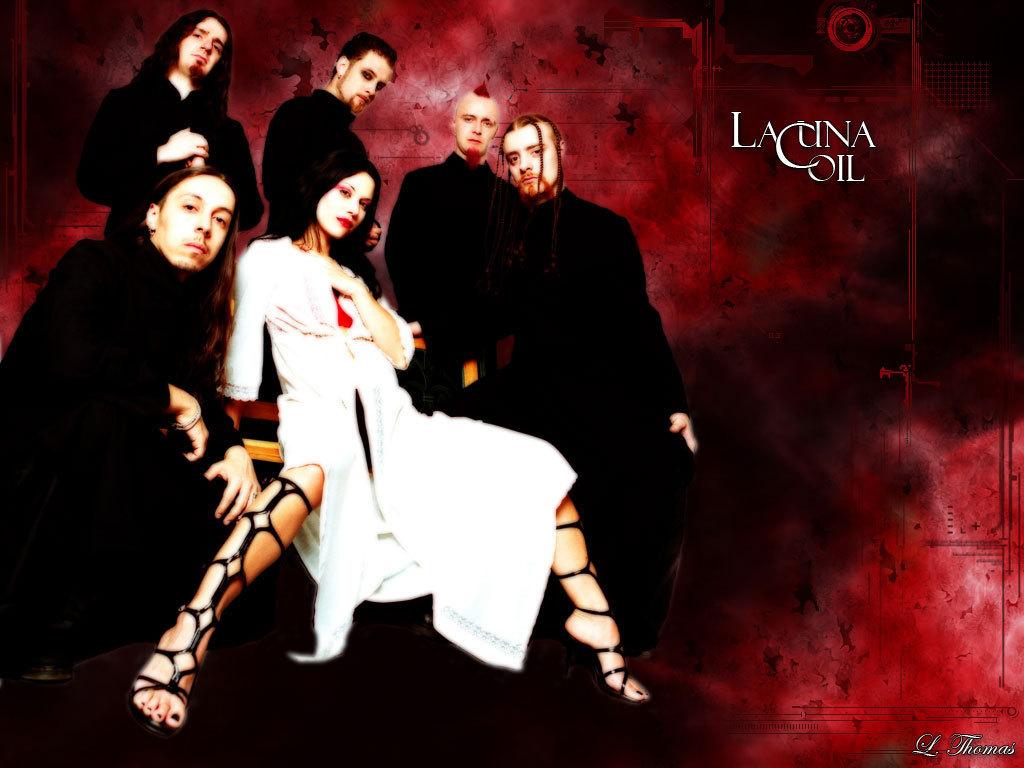 Lacuna Coil Wallpapers - Top Free Lacuna Coil Backgrounds - WallpaperAccess