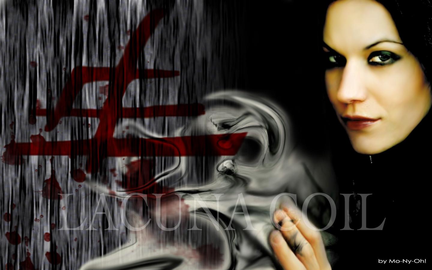 Lacuna Coil Wallpapers - Top Free Lacuna Coil Backgrounds - WallpaperAccess