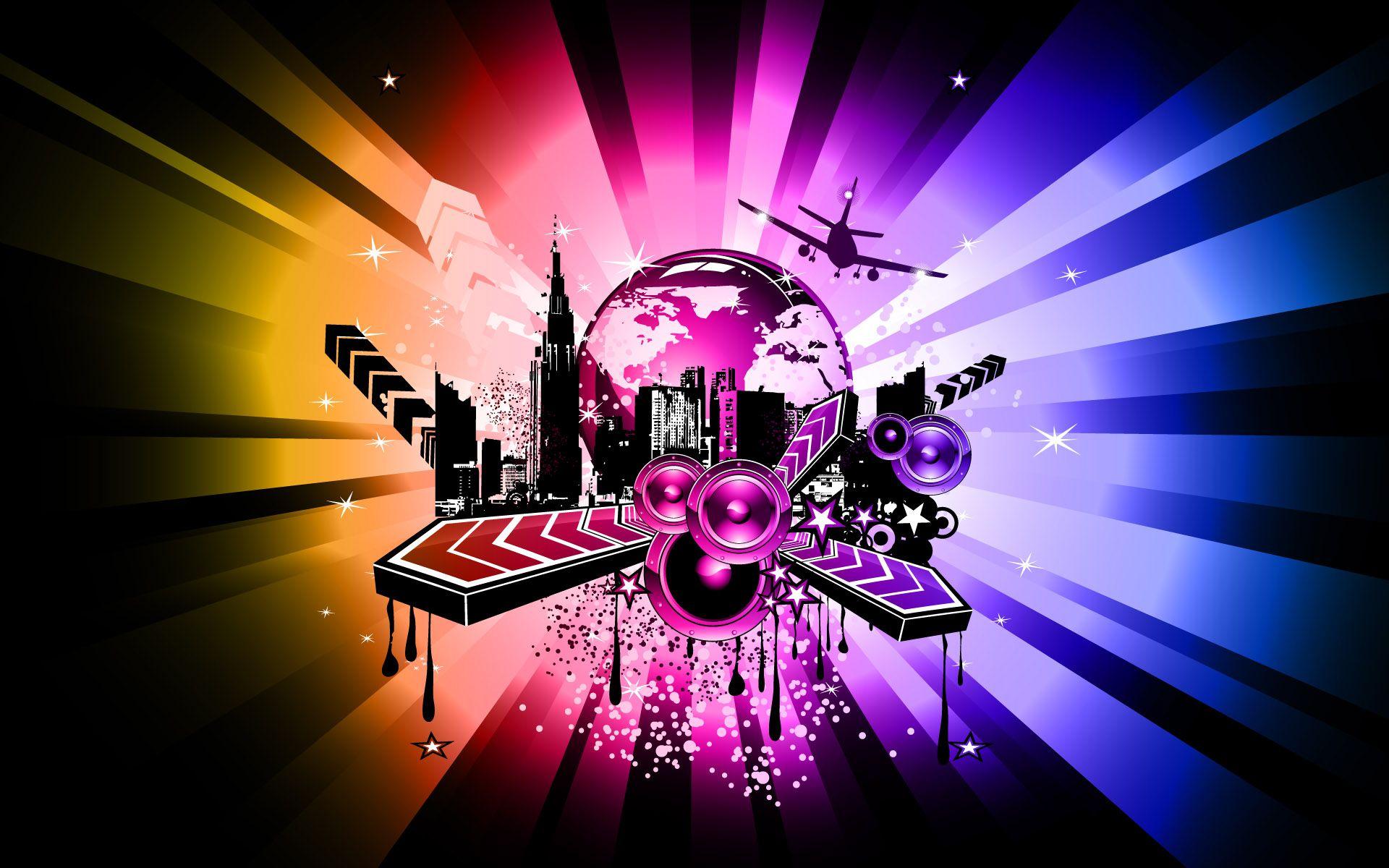 Music Video Wallpapers - Top Free Music Video Backgrounds - WallpaperAccess