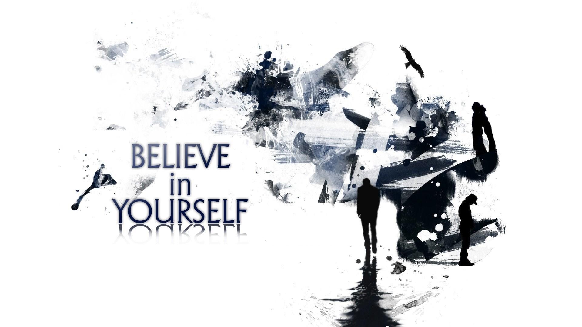 Be Yourself Desktop Wallpapers - Top Free Be Yourself Desktop ...
