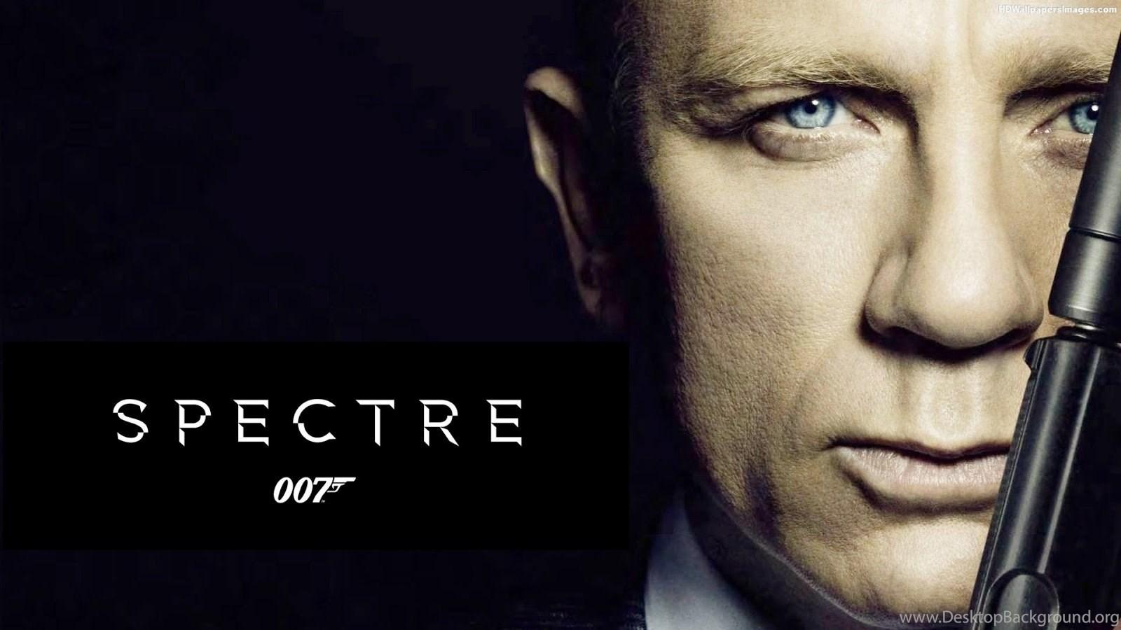 007 Spectre Wallpapers - Top Free 007 Spectre Backgrounds - WallpaperAccess