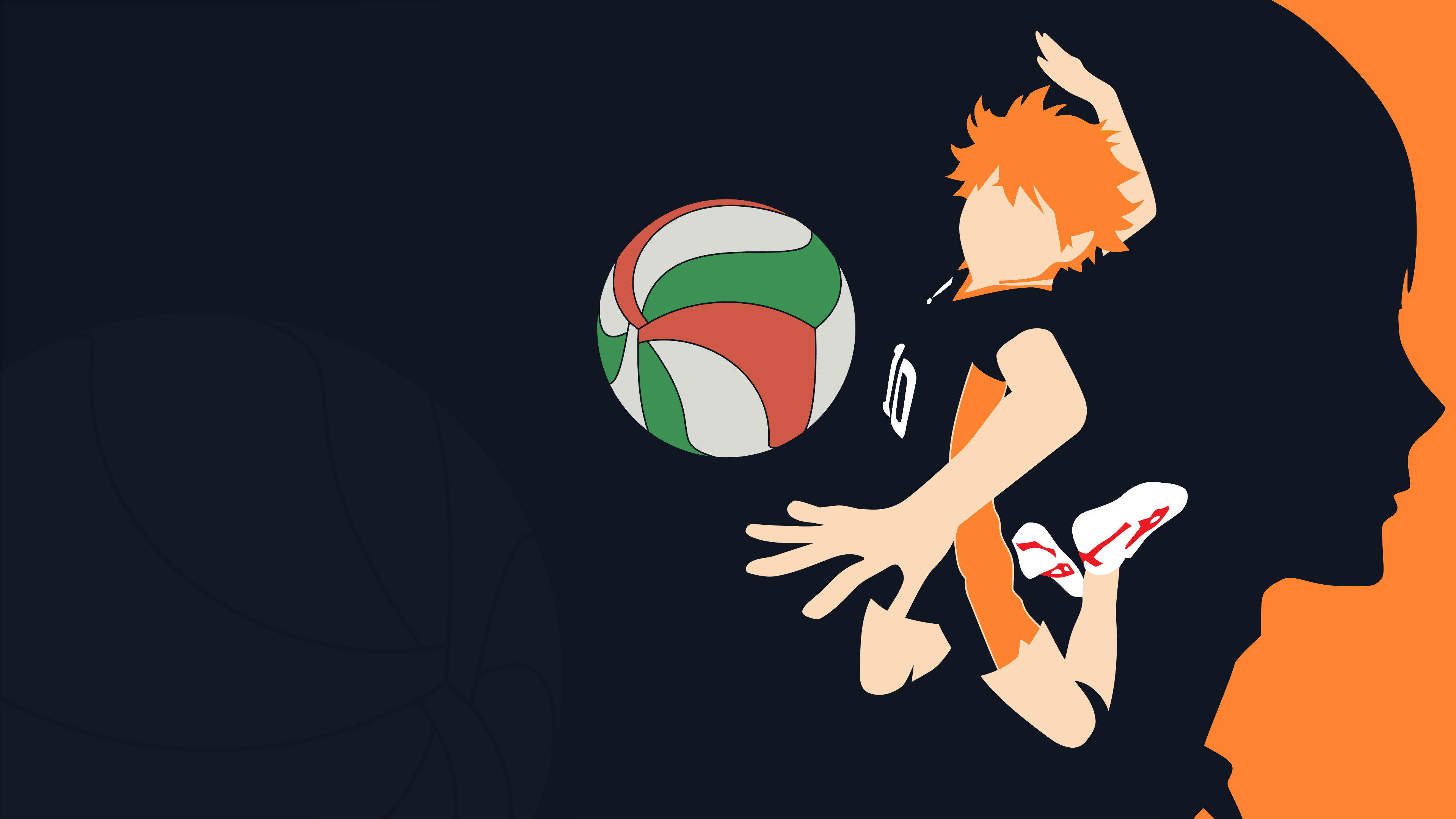 Haikyuu Cool Wallpapers - Top Free Haikyuu Cool Backgrounds ...