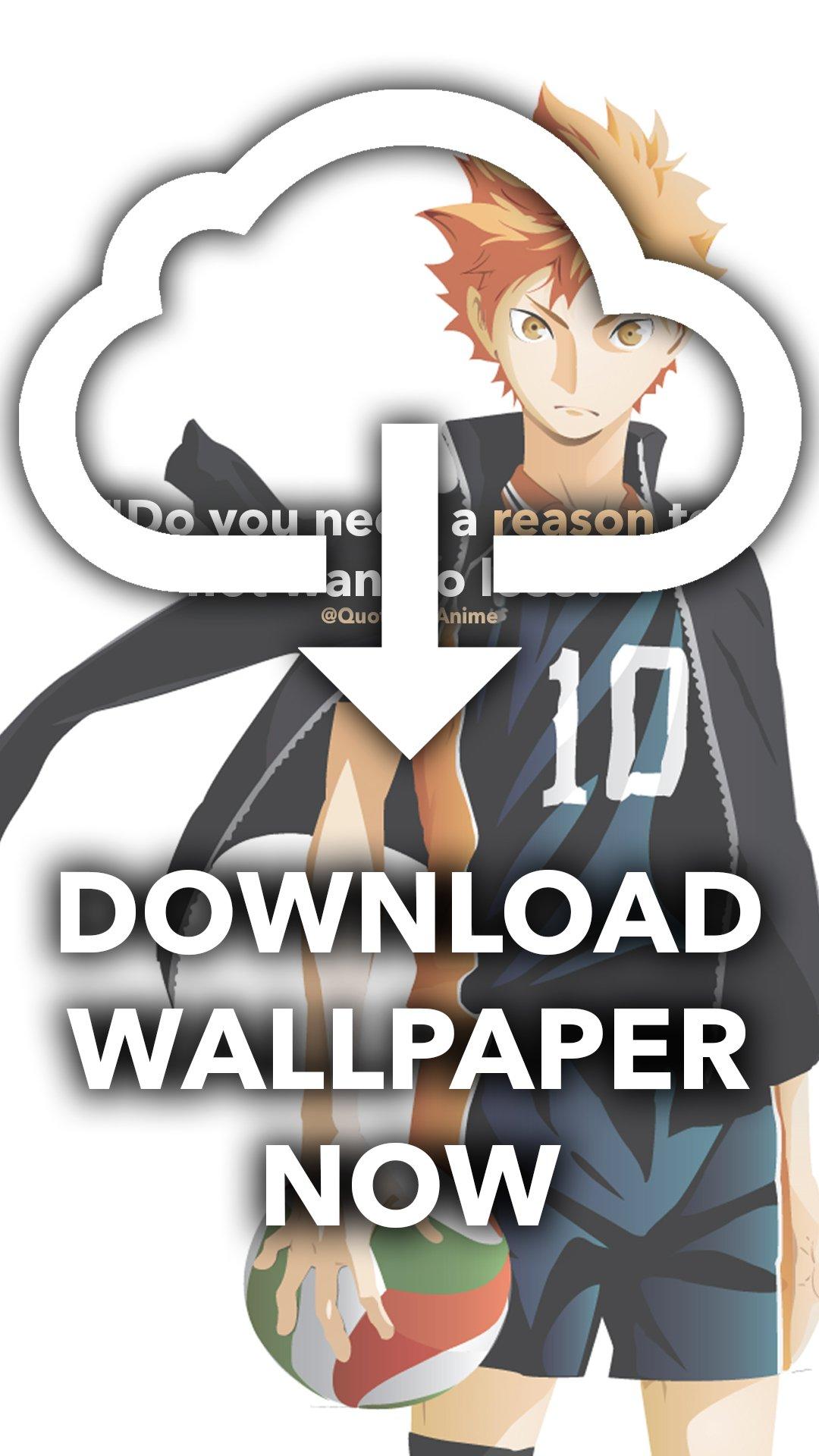 Haikyuu Quotes Wallpapers - Top Free Haikyuu Quotes Backgrounds ...