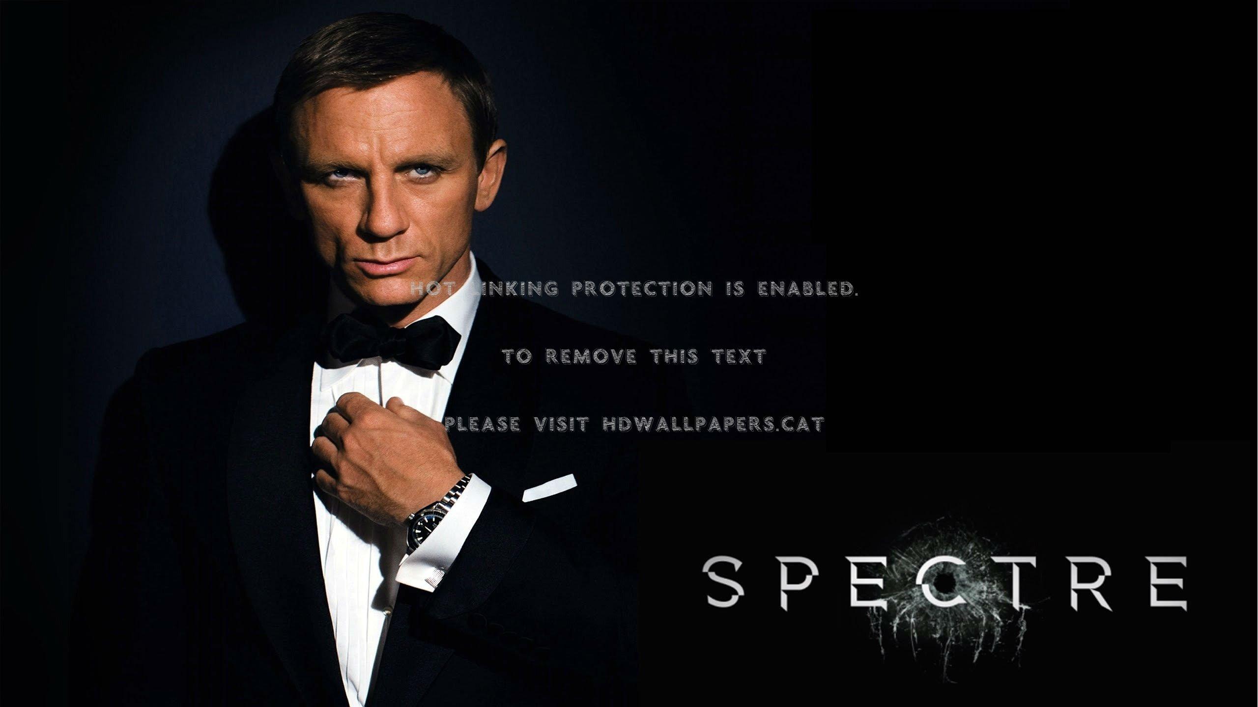007 Spectre Wallpapers - Top Free 007 Spectre Backgrounds - WallpaperAccess