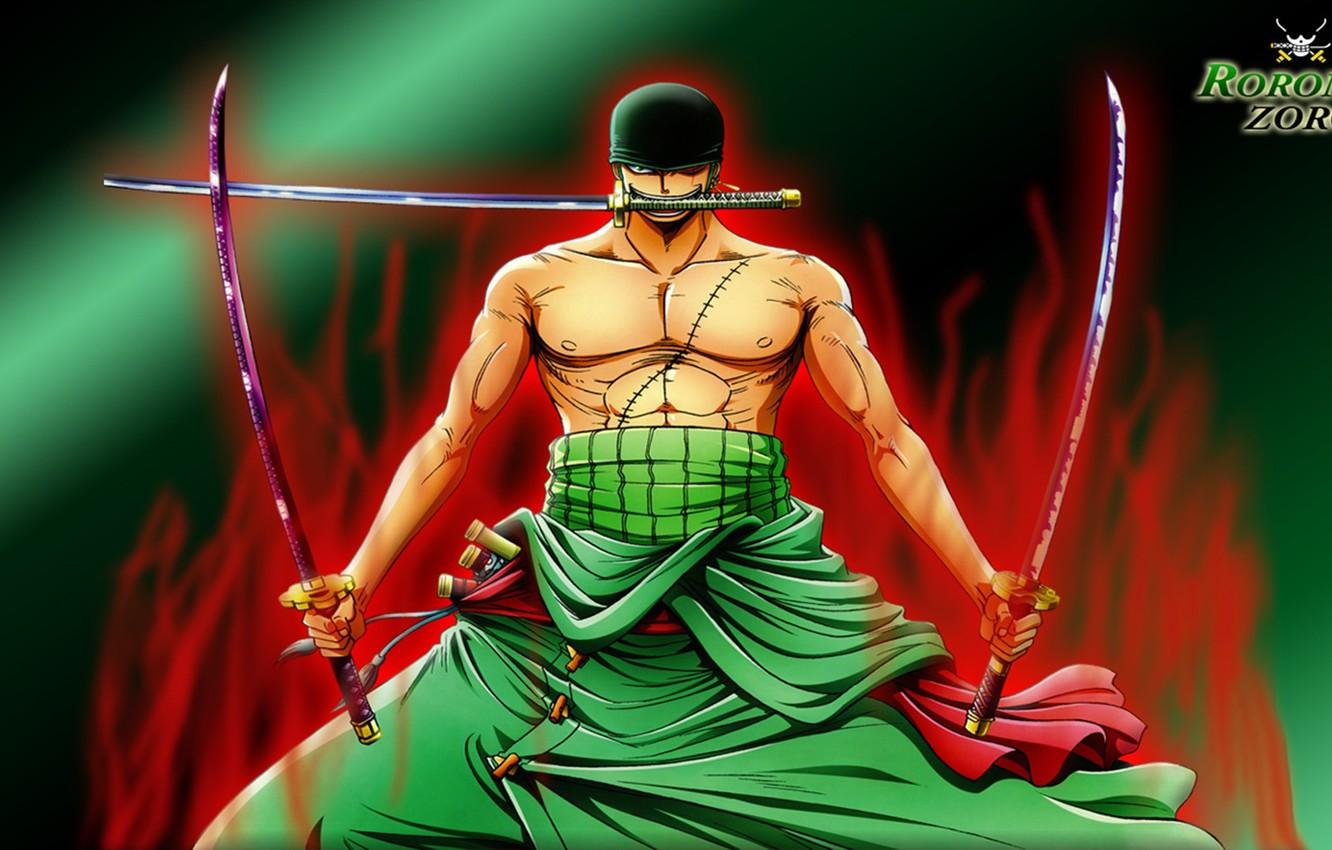 Zoro Swords Wallpapers - Top Free Zoro Swords Backgrounds - WallpaperAccess