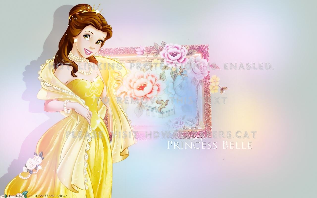 Disney Princess HD Wallpapers - Top Free Disney Princess HD Backgrounds ...