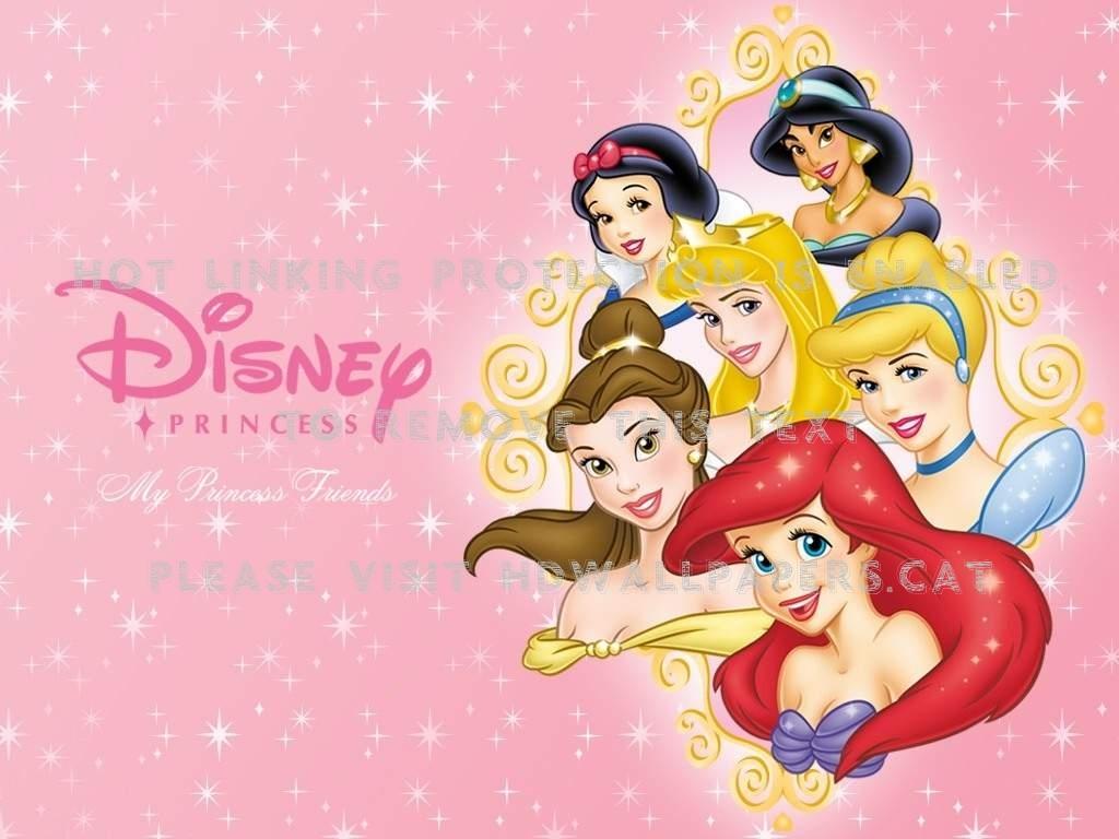 Disney Princess HD Wallpapers - Top Free Disney Princess HD Backgrounds ...