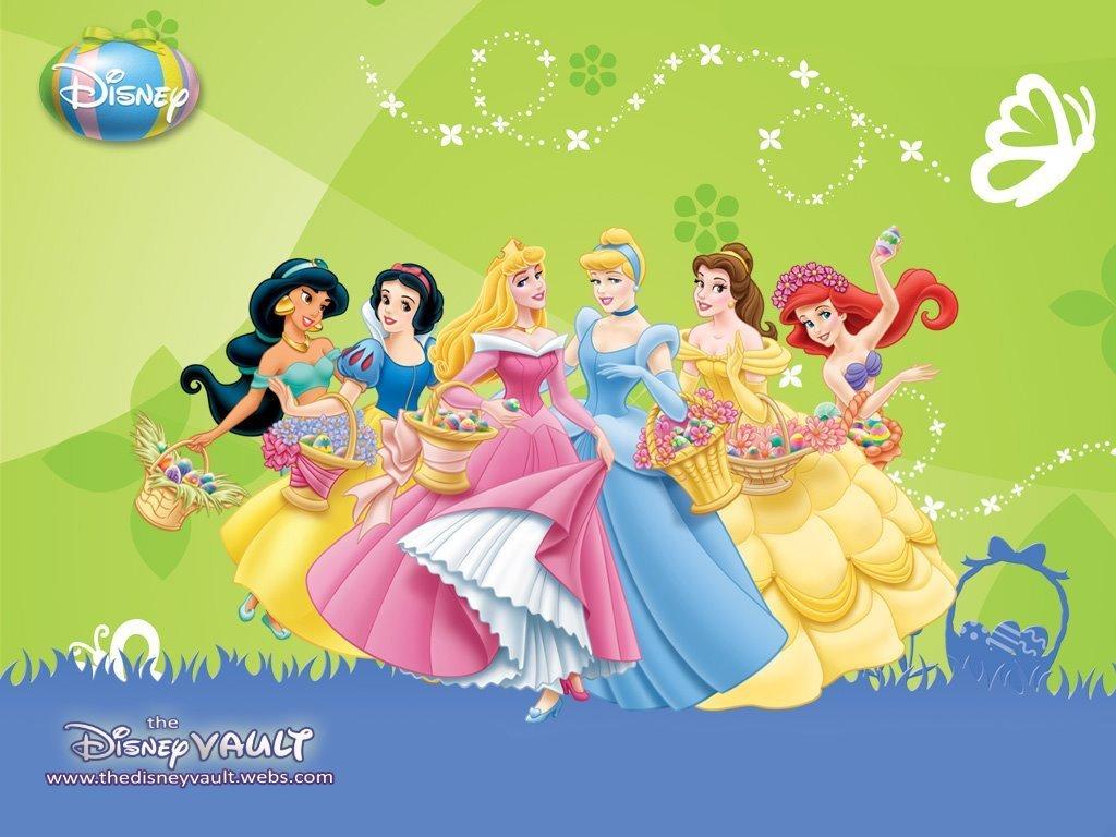 Disney Princess HD Wallpapers - Top Free Disney Princess HD Backgrounds ...