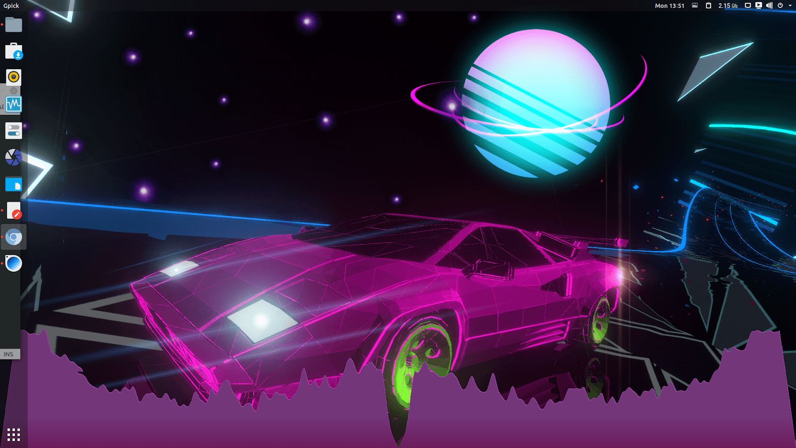 Audio Responsive Wallpapers - Top Free Audio Responsive Backgrounds ...