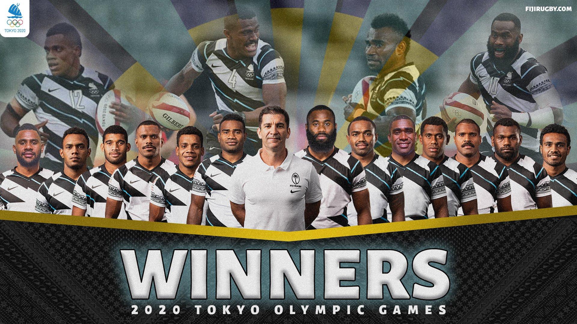 Fiji Rugby Wallpapers - Top Free Fiji Rugby Backgrounds - WallpaperAccess