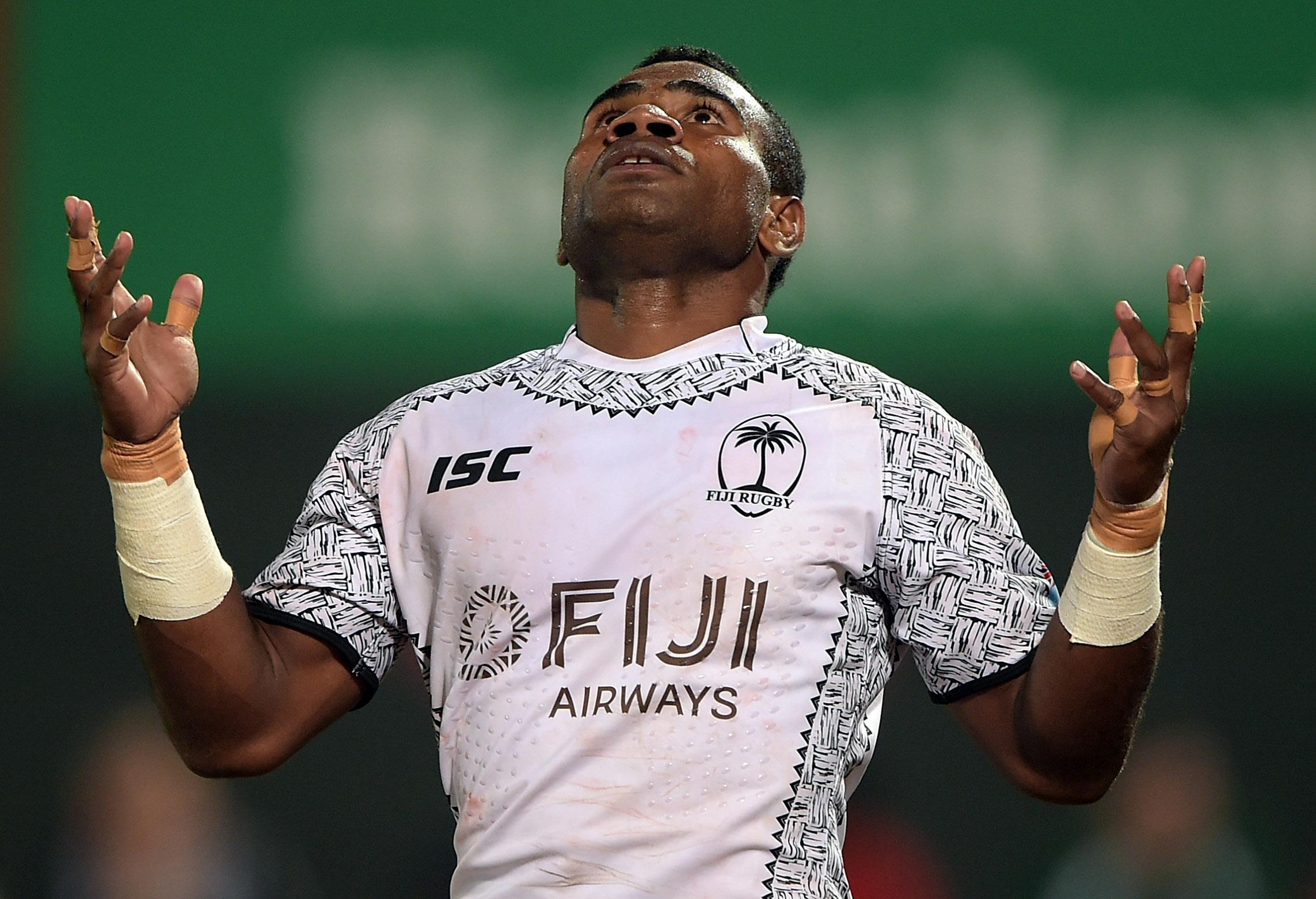 Fiji Rugby Wallpapers - Top Free Fiji Rugby Backgrounds - WallpaperAccess