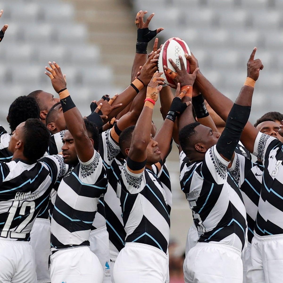 Fiji Rugby Wallpapers - Top Free Fiji Rugby Backgrounds - WallpaperAccess