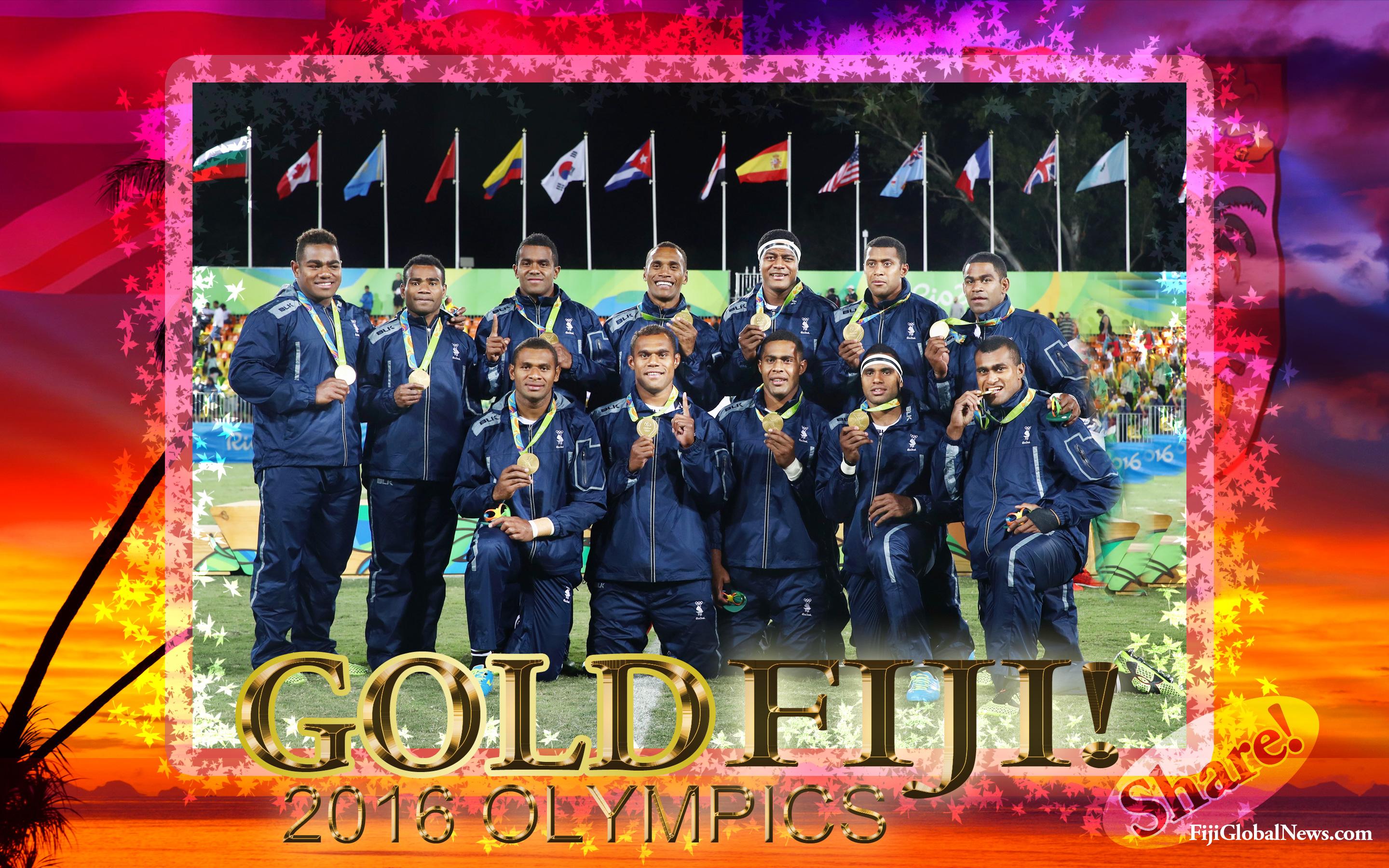 Fiji Rugby Wallpapers - Top Free Fiji Rugby Backgrounds - WallpaperAccess