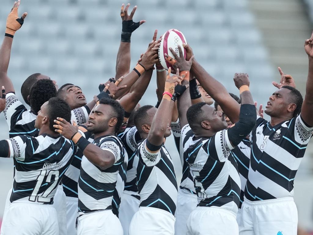 Fiji Rugby Wallpapers - Top Free Fiji Rugby Backgrounds - WallpaperAccess