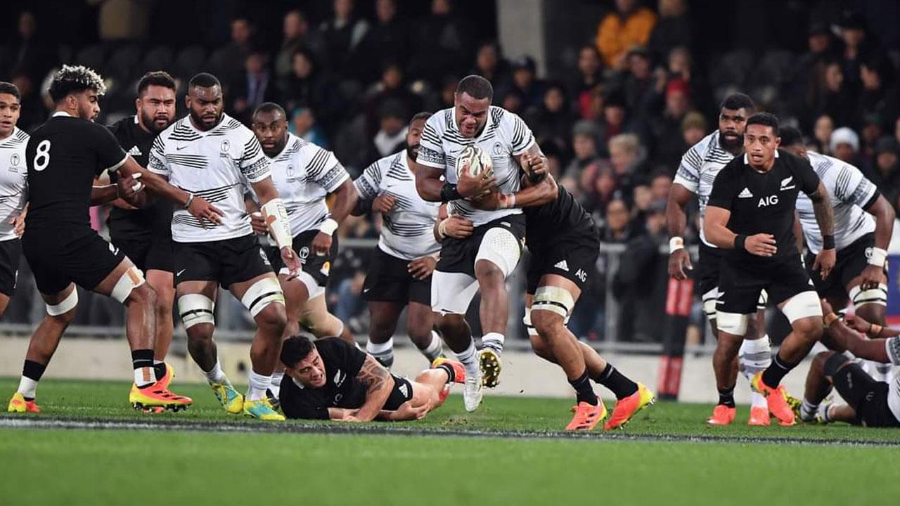 Fiji Rugby Wallpapers - Top Free Fiji Rugby Backgrounds - WallpaperAccess