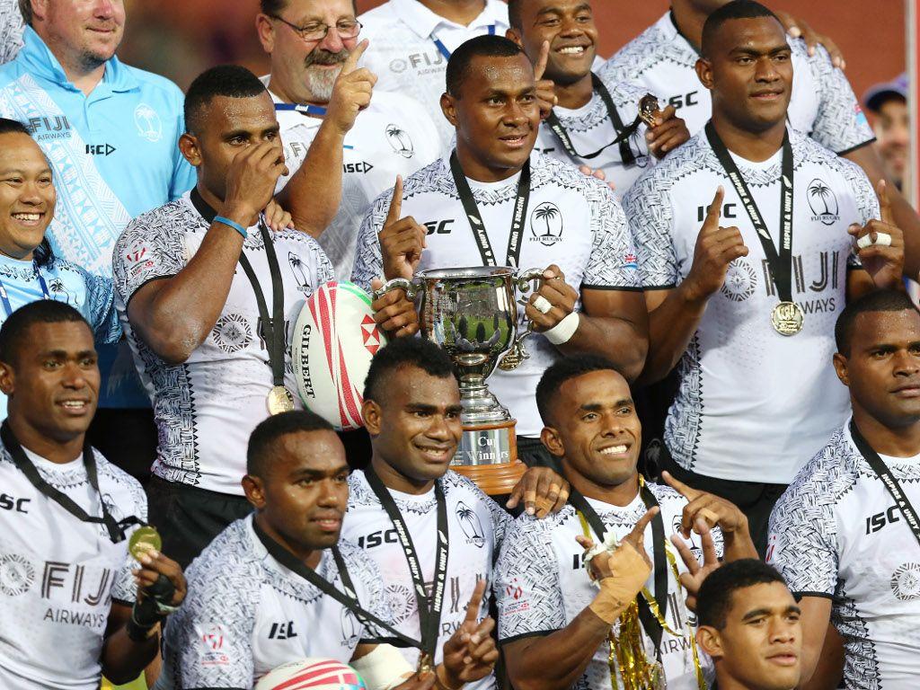 Fiji Rugby Wallpapers - Top Free Fiji Rugby Backgrounds - WallpaperAccess