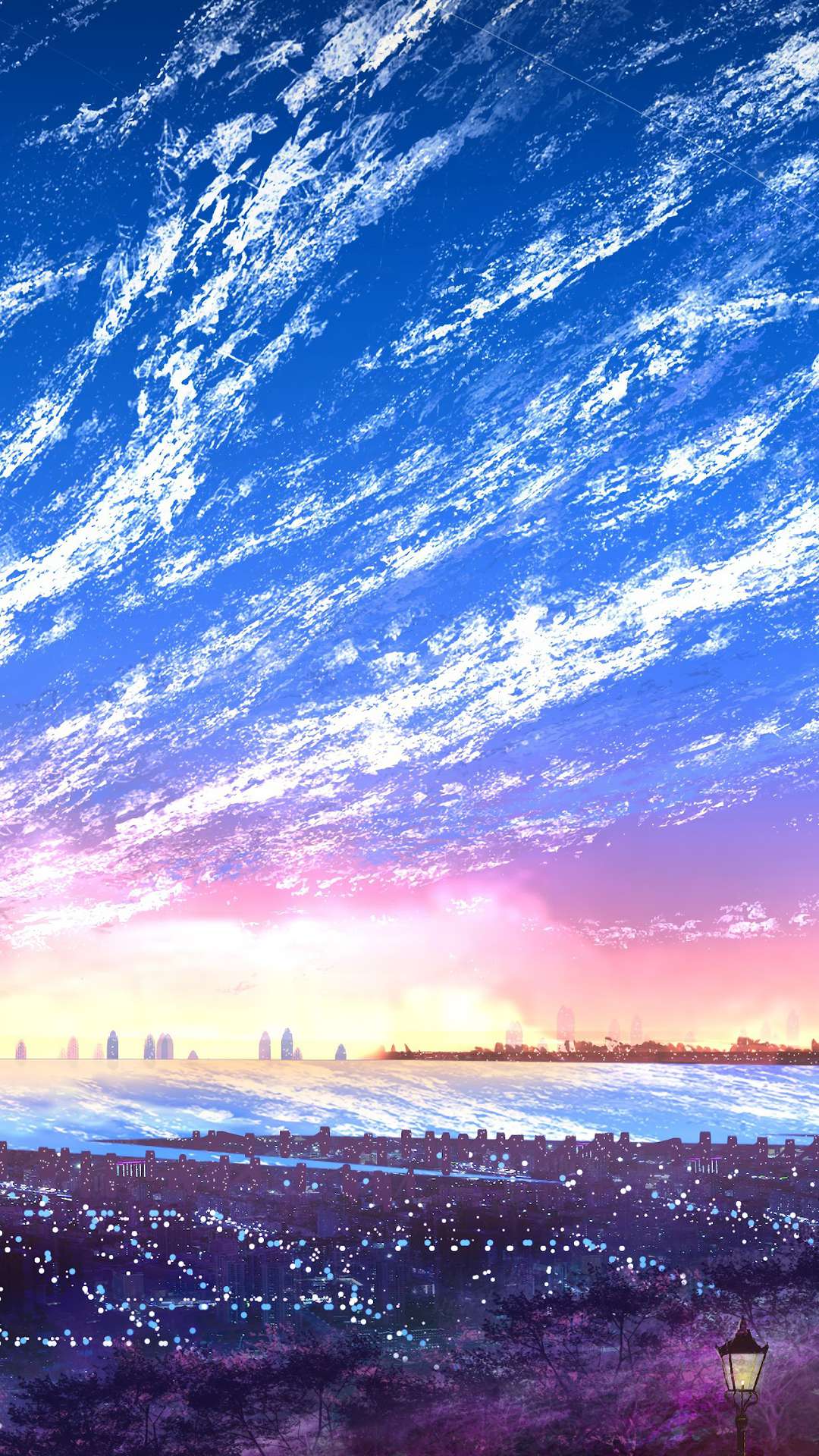 Anime Environment Wallpapers - Top Free Anime Environment Backgrounds ...