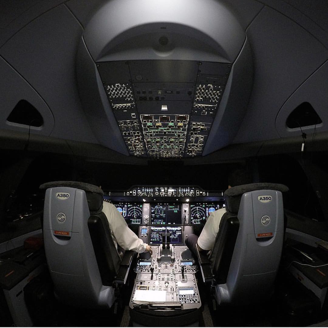 A350 Cockpit Wallpapers - Top Free A350 Cockpit Backgrounds ...