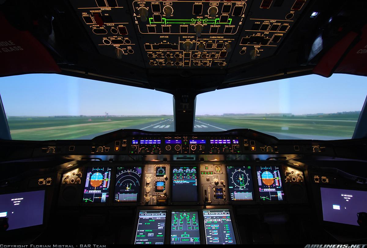 A350 Cockpit Wallpapers - Top Free A350 Cockpit Backgrounds ...