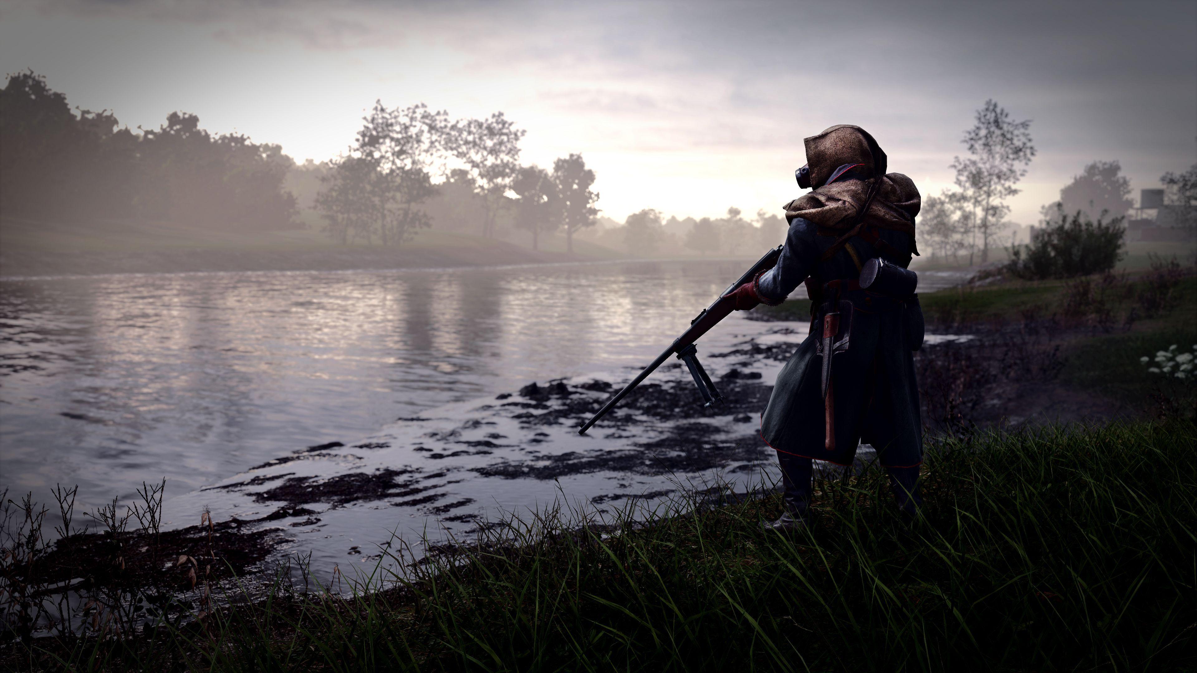 Hunter Desktop Wallpapers - Top Free Hunter Desktop Backgrounds ...